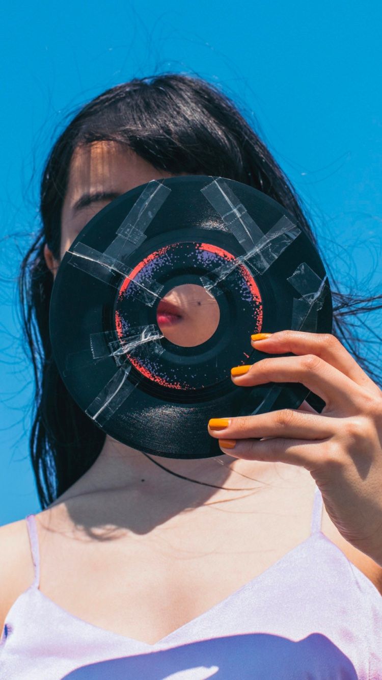 Aimyon iPhone Wallpapers - Wallpaper Cave