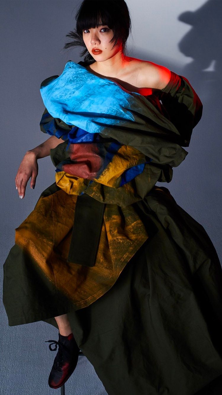 Aimyon iPhone Wallpapers - Wallpaper Cave