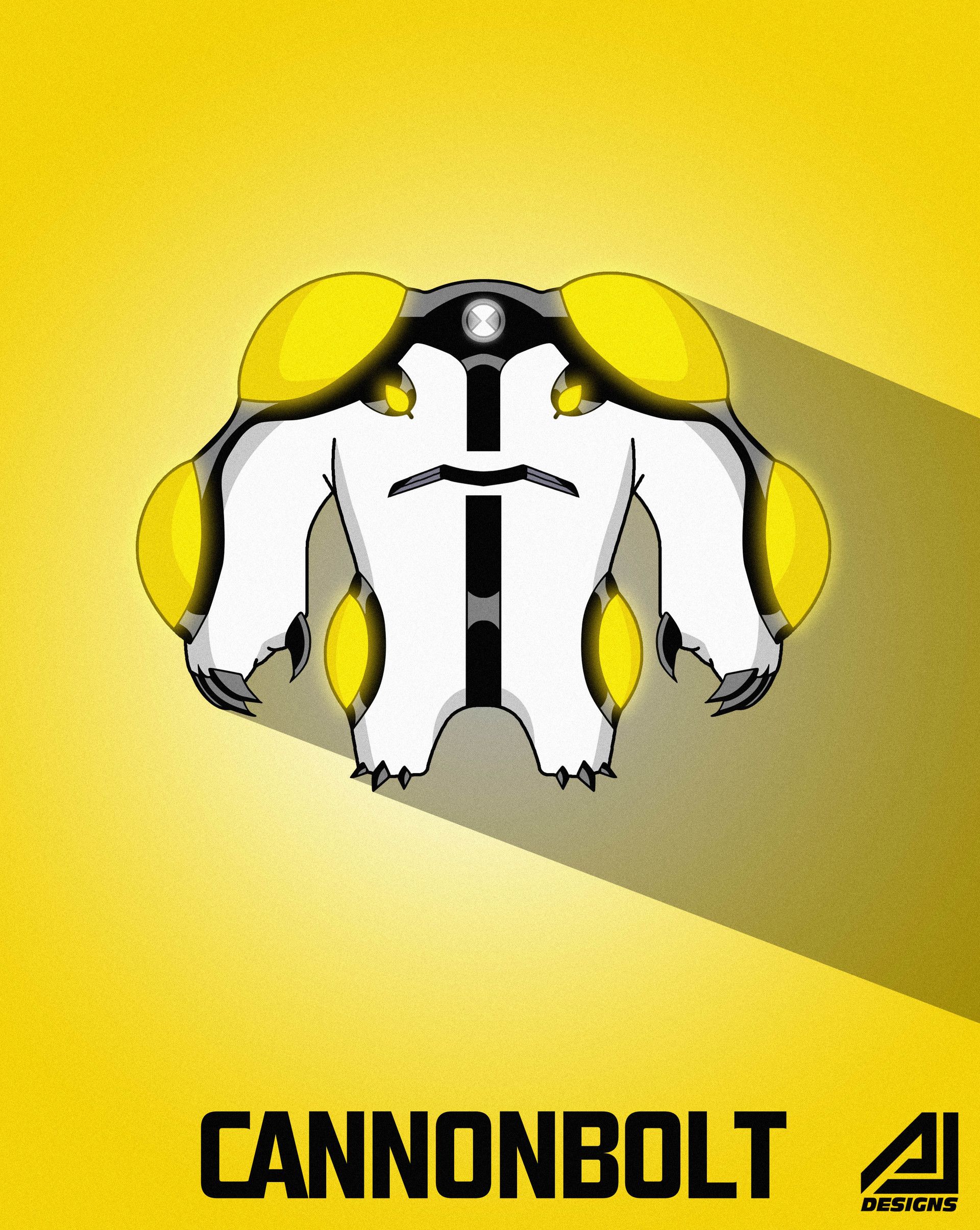 Cannonbolt Wallpapers - Wallpaper Cave