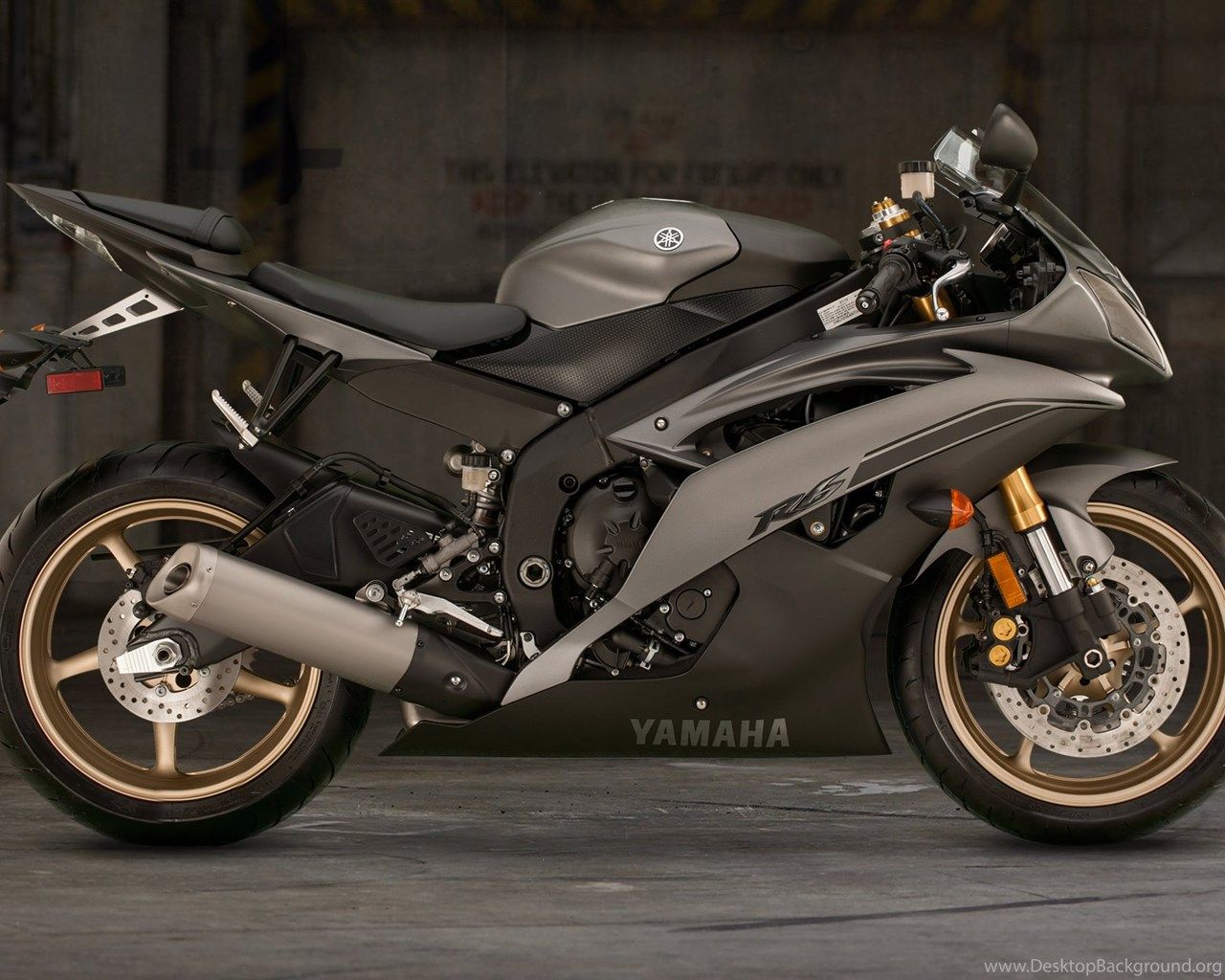 YZF R6 Wallpapers - Wallpaper Cave