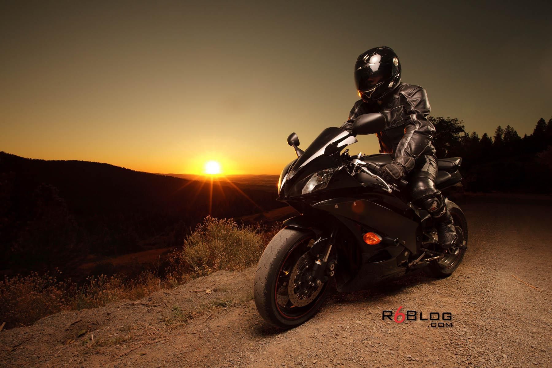 YZF R6 Wallpapers - Wallpaper Cave