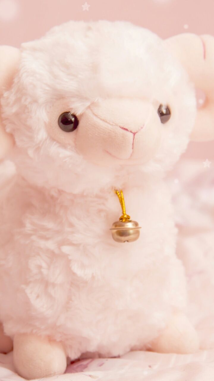 Pink Sheep Wallpapers - Wallpaper Cave