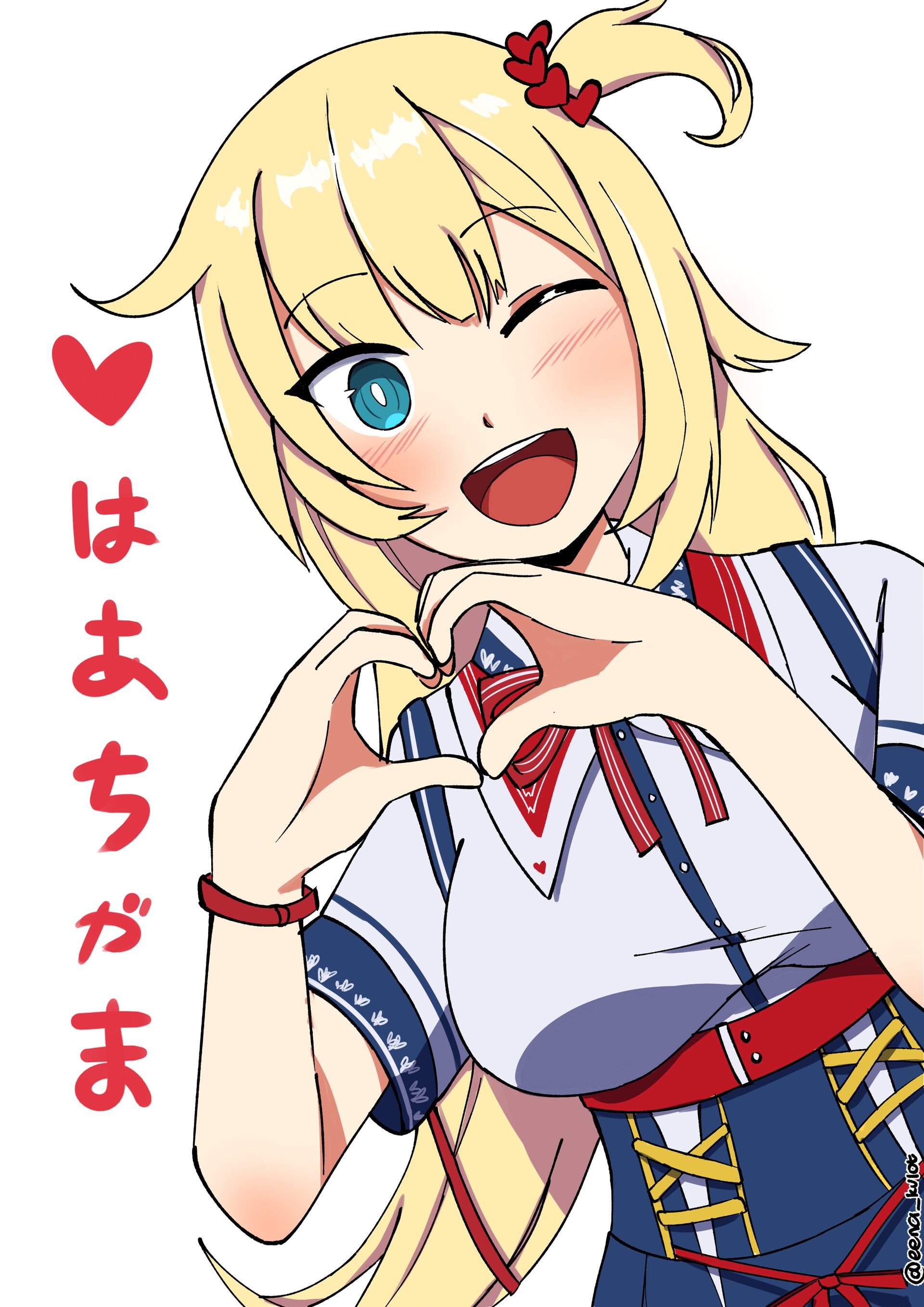 Haachama Wallpapers - Wallpaper Cave