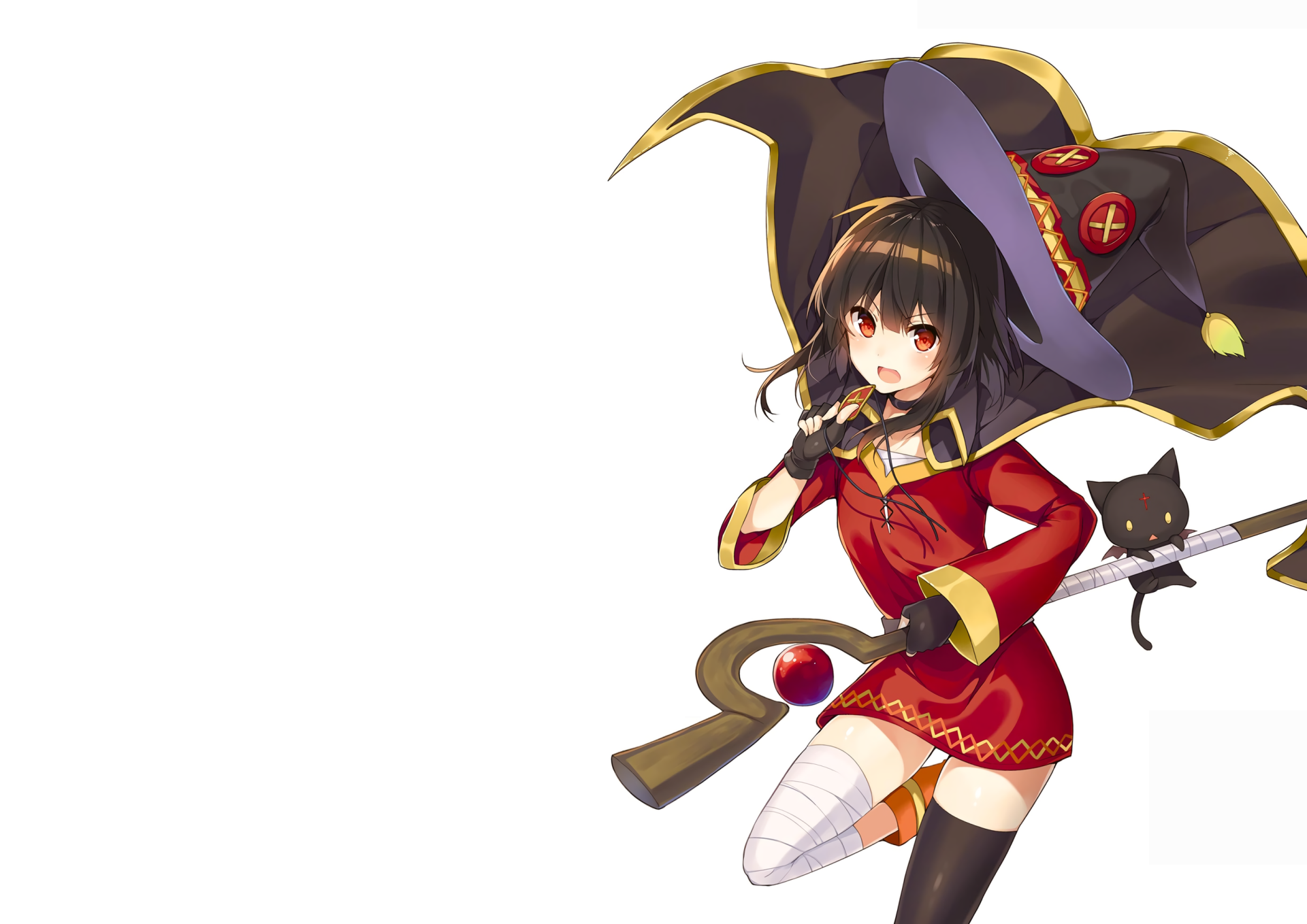 Chomusuke Wallpapers - Wallpaper Cave