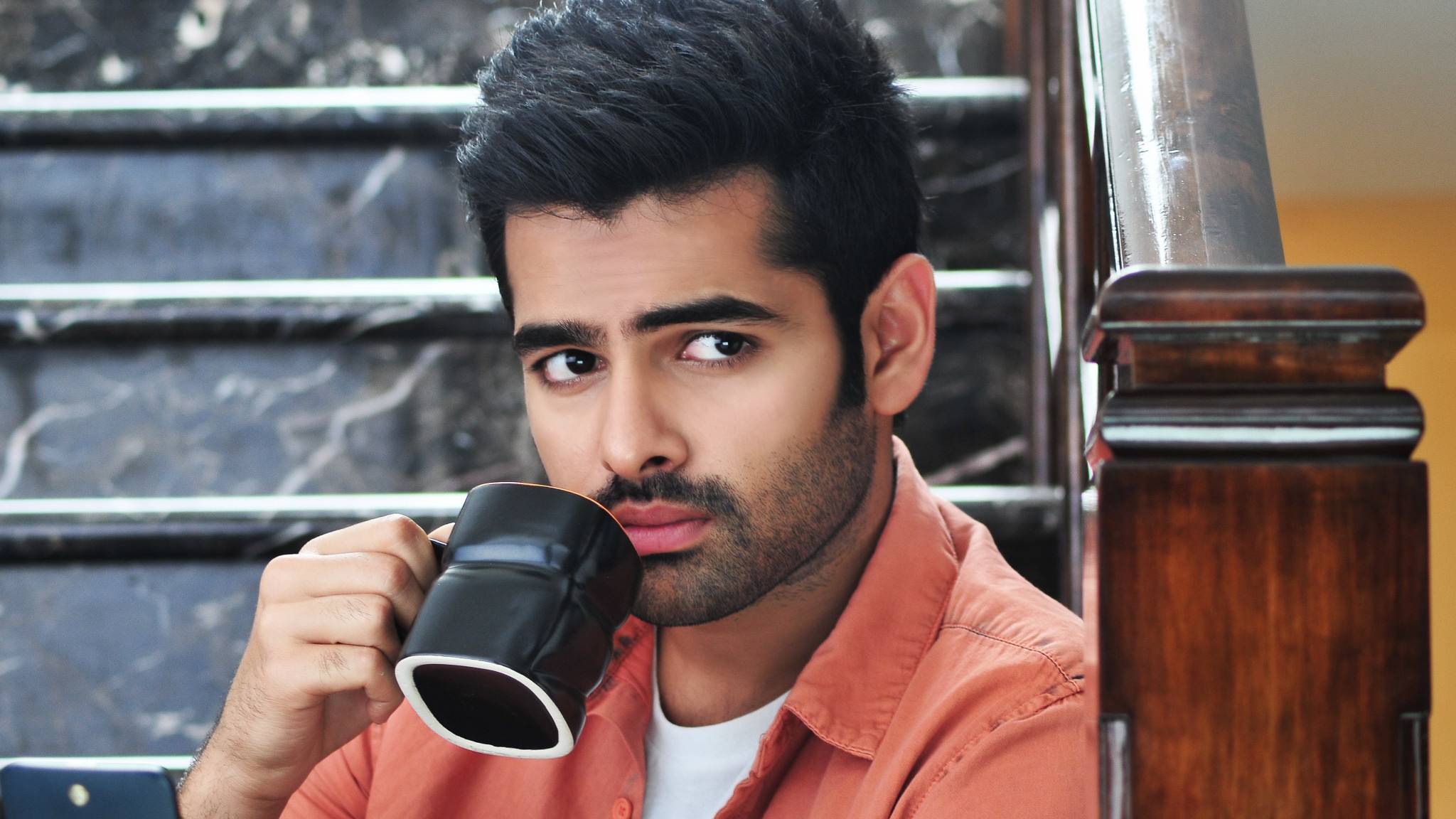 Actor Ram Pothineni Wallpapers - Wallpaper Cave