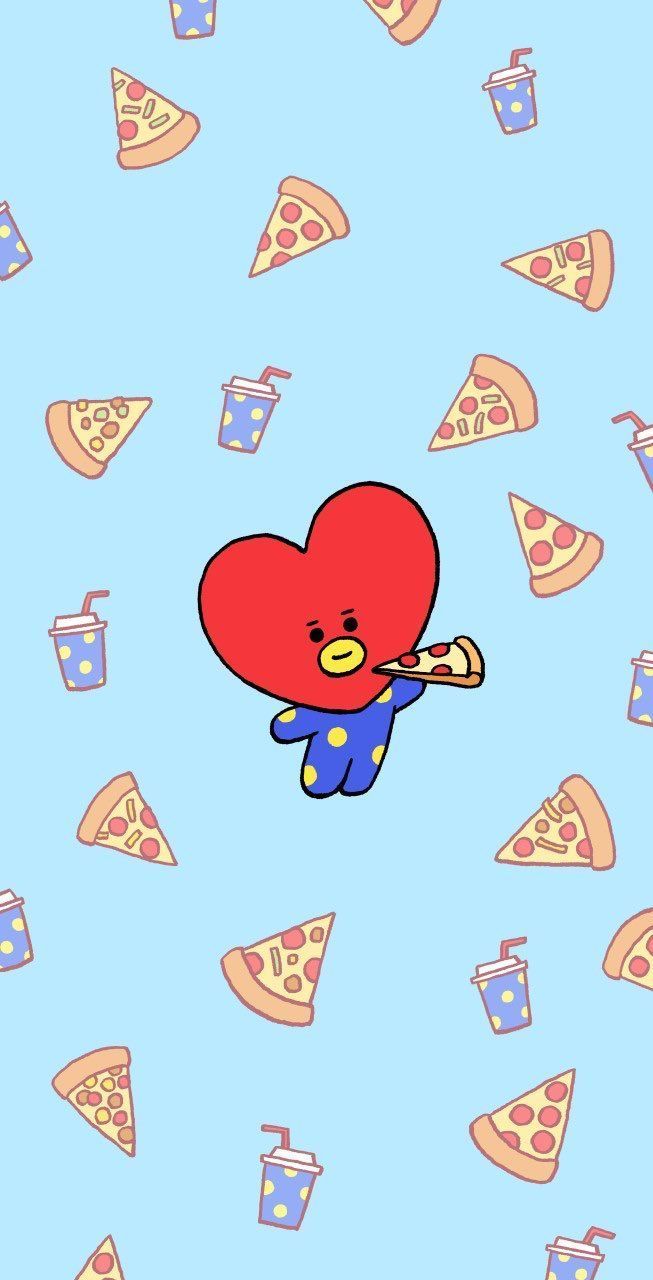 Mukbang Wallpapers - Wallpaper Cave