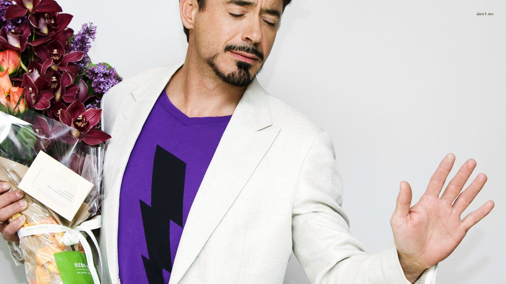 Robert Downey Jr PC Wallpapers - Wallpaper Cave