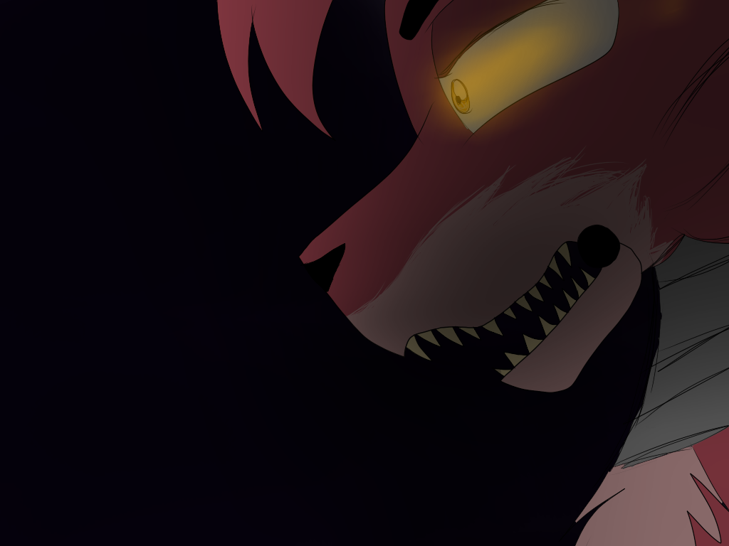 Sad Foxy Wallpapers - Wallpaper Cave