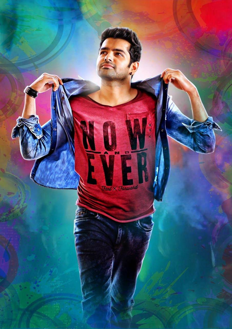 Actor Ram Pothineni Wallpapers - Wallpaper Cave