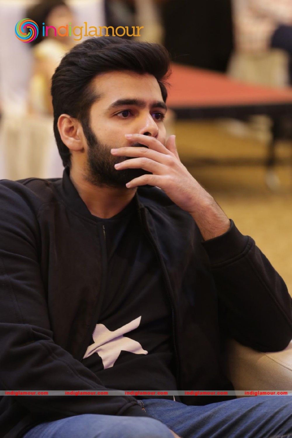 Actor Ram Pothineni Wallpapers - Wallpaper Cave