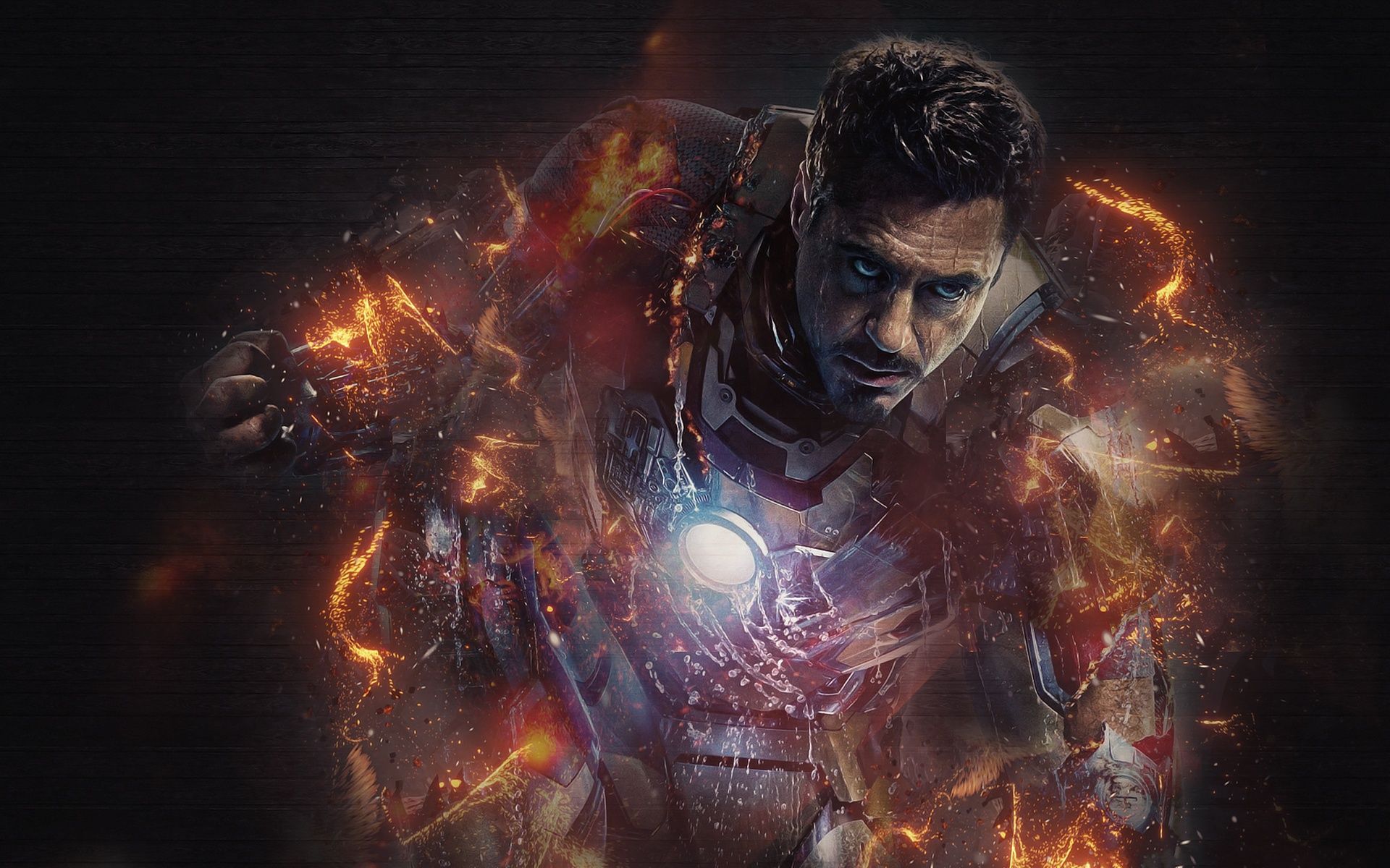 Robert Downey Jr PC Wallpapers - Wallpaper Cave