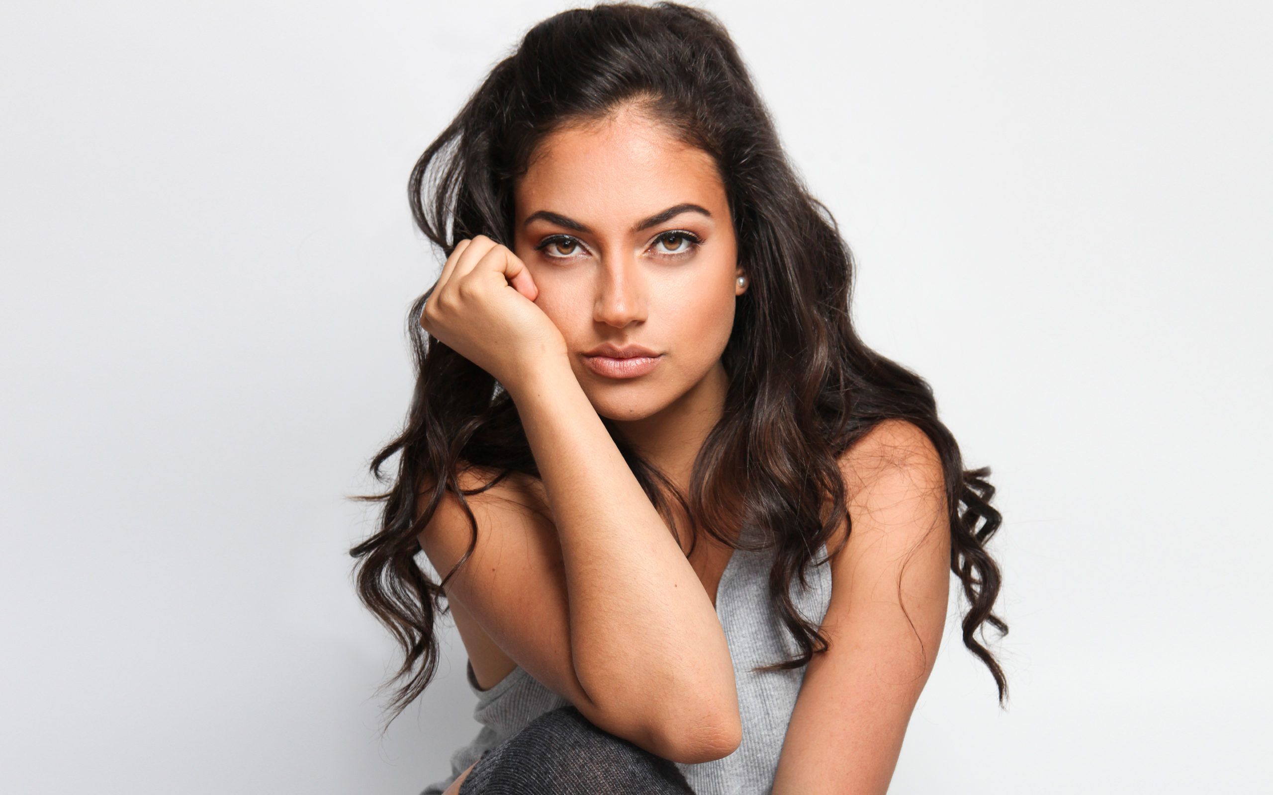 Inanna Sarkis Wallpapers - Wallpaper Cave