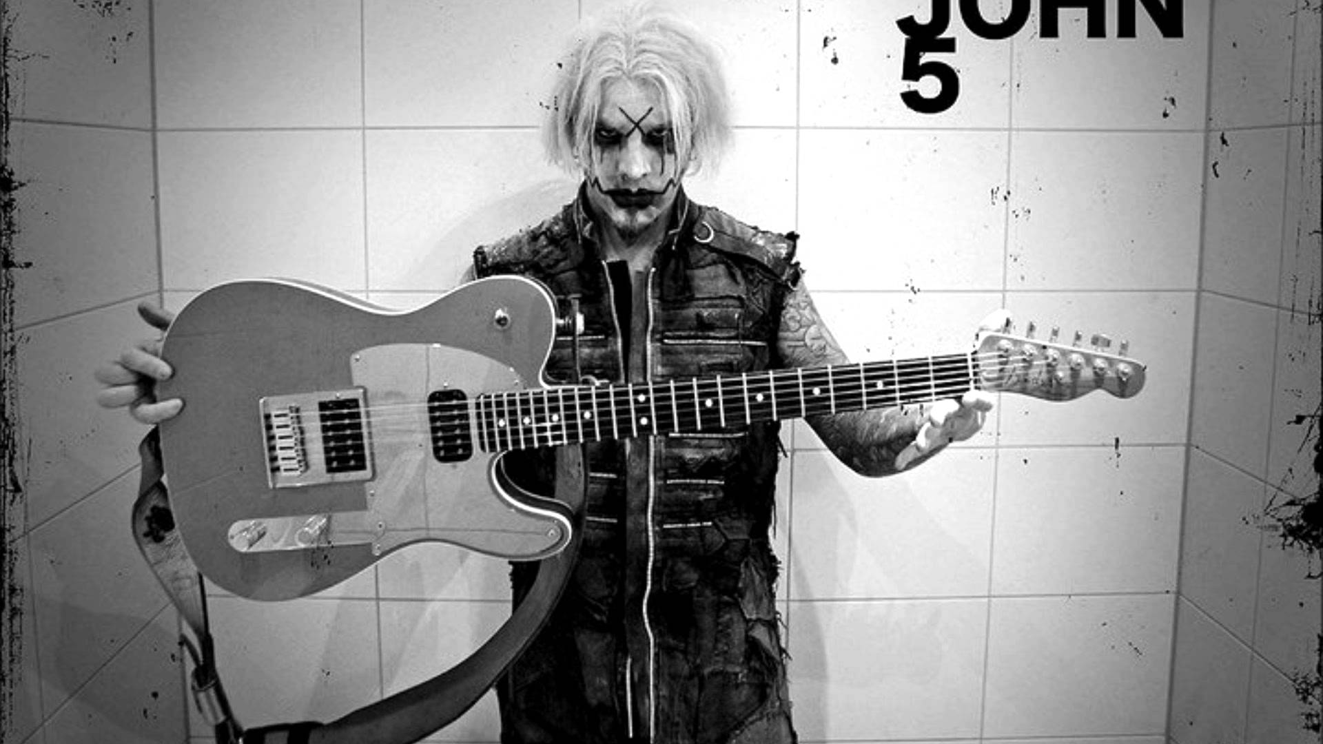 John 5 Wallpapers - Wallpaper Cave