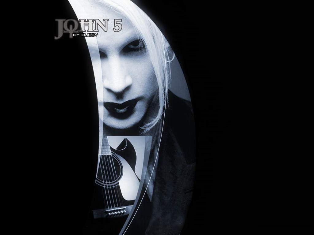 John 5 Wallpapers - Wallpaper Cave