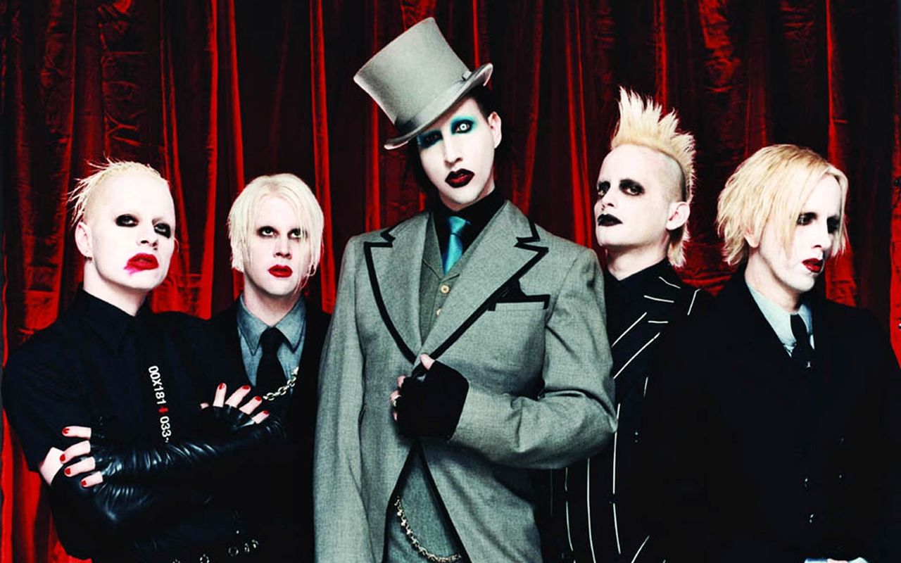 John 5 Wallpapers - Wallpaper Cave