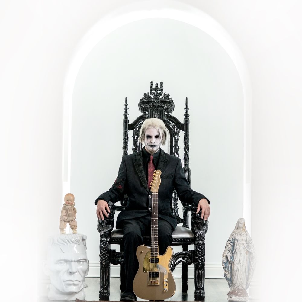 John 5 Wallpapers - Wallpaper Cave