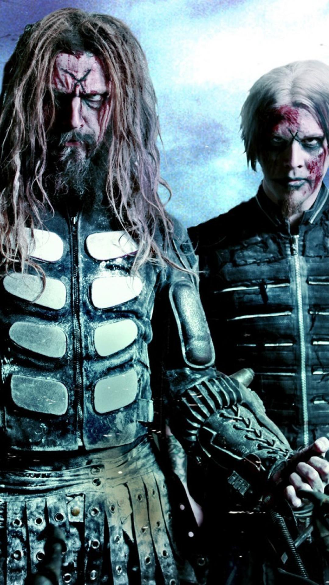 John 5 Wallpapers - Wallpaper Cave