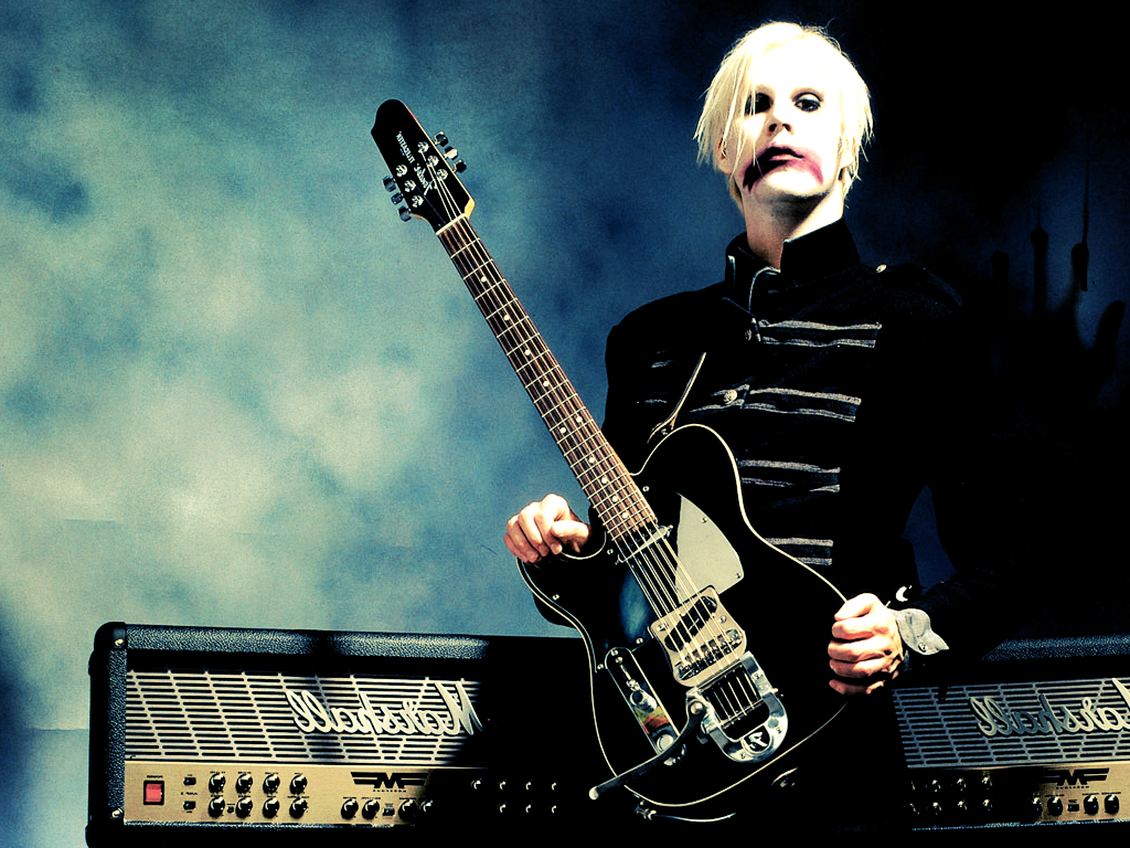 John 5 Wallpapers - Wallpaper Cave