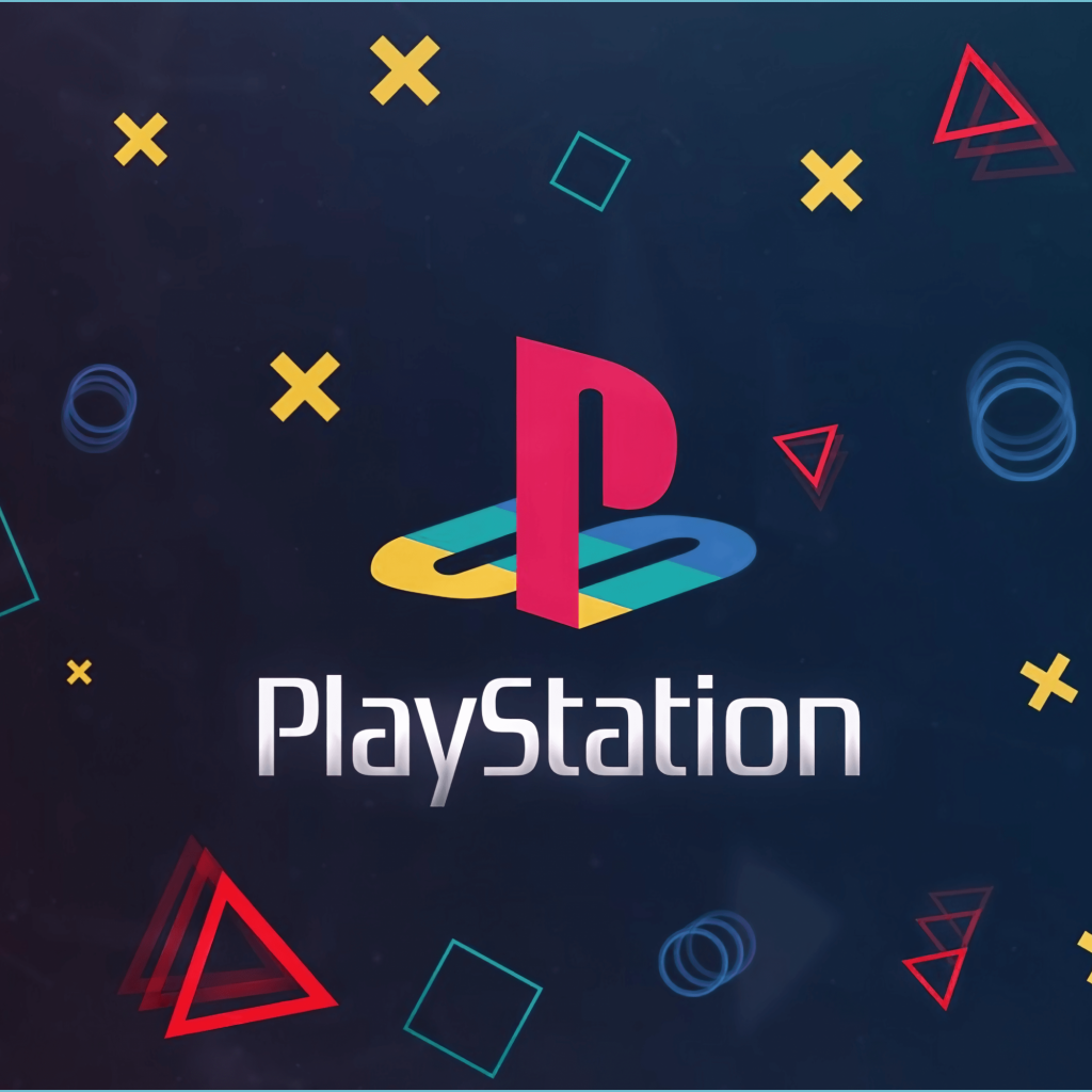 Aesthetic Retro PS4 Wallpapers - Wallpaper Cave