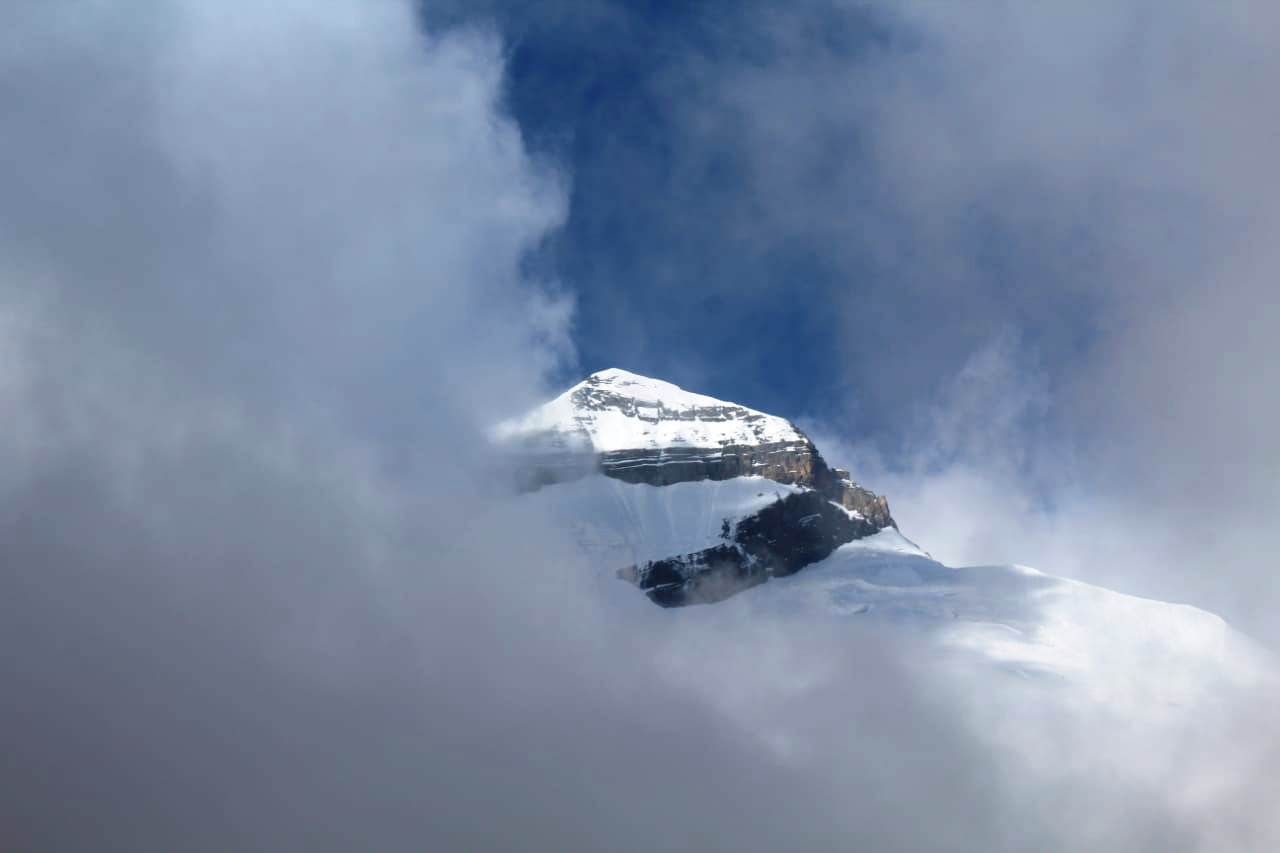 Om Parvat Wallpapers - Wallpaper Cave