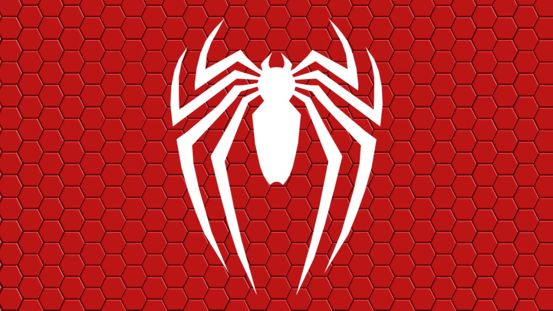 Spidey Logo Wallpapers - Wallpaper Cave