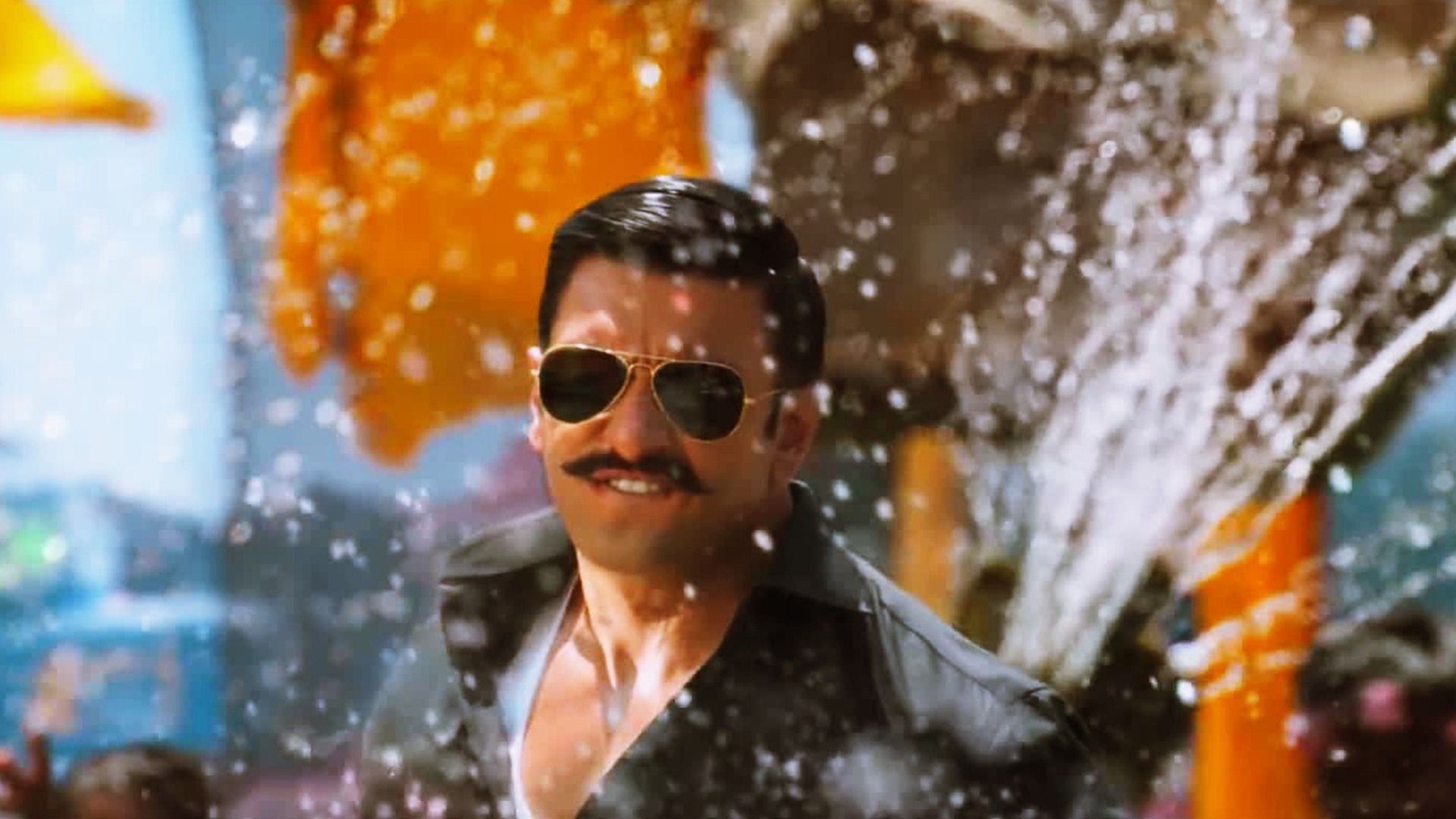 Simmba Movie Wallpapers - Wallpaper Cave