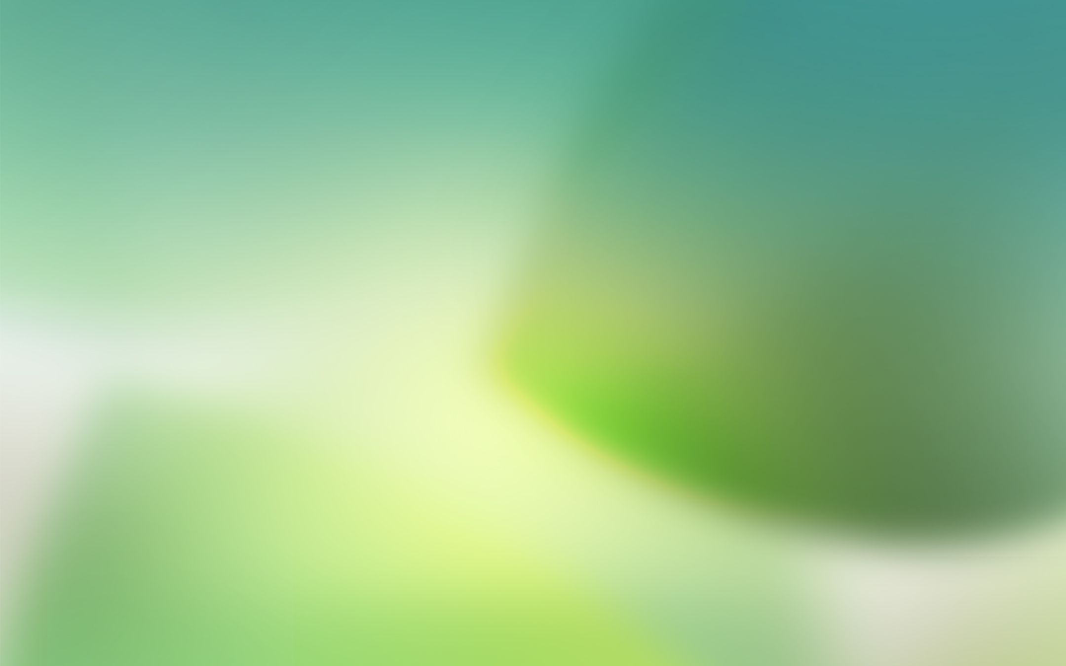 Green Blur Wallpapers - Wallpaper Cave