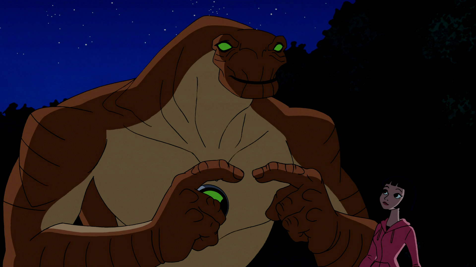 Humungousaur Wallpapers - Wallpaper Cave