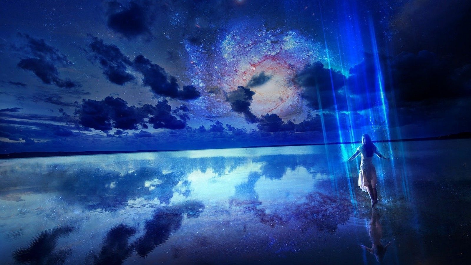 Space Time Wallpapers - Wallpaper Cave