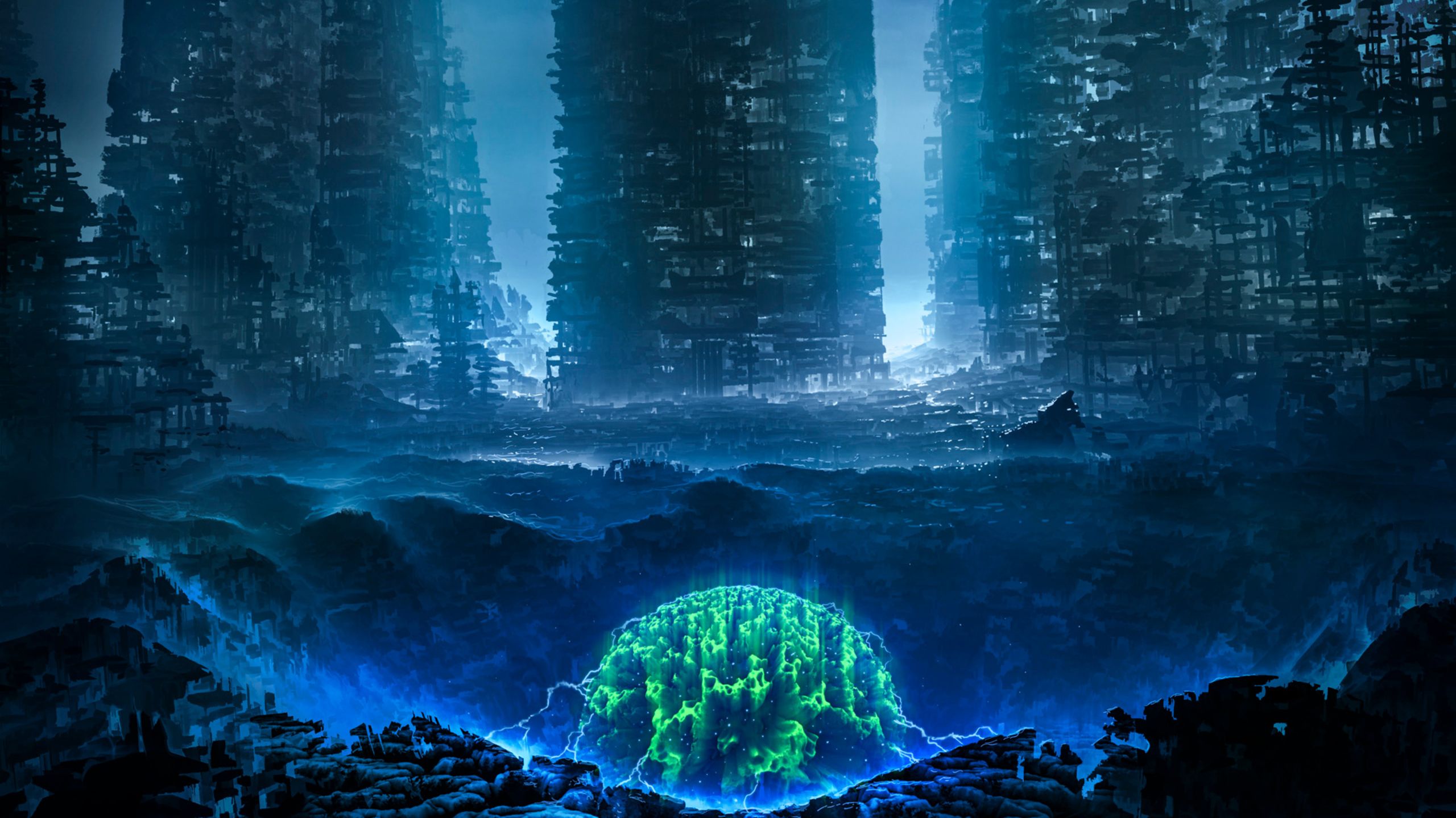 Space Time Wallpapers - Wallpaper Cave