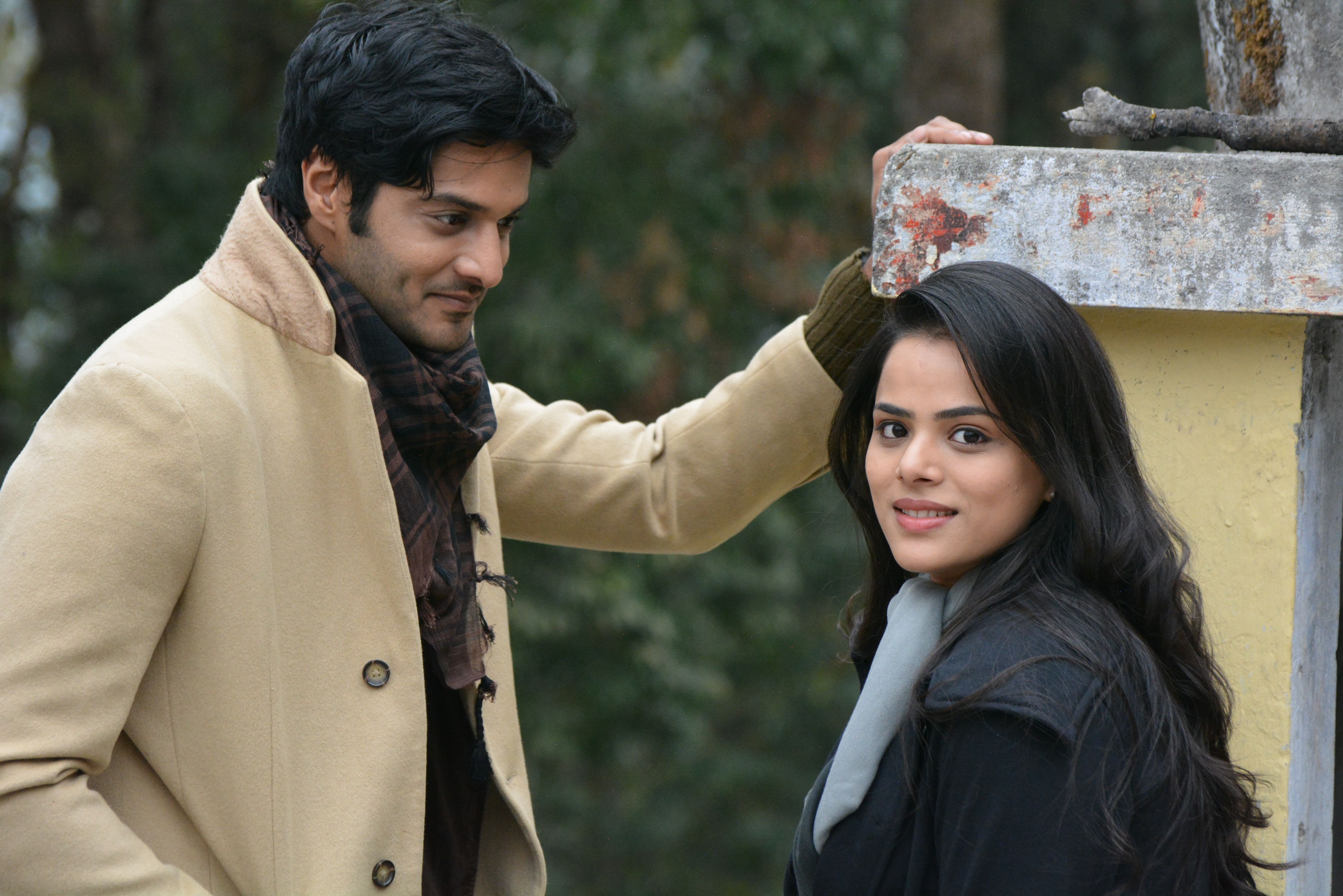 Raahu Movie Wallpapers - Wallpaper Cave