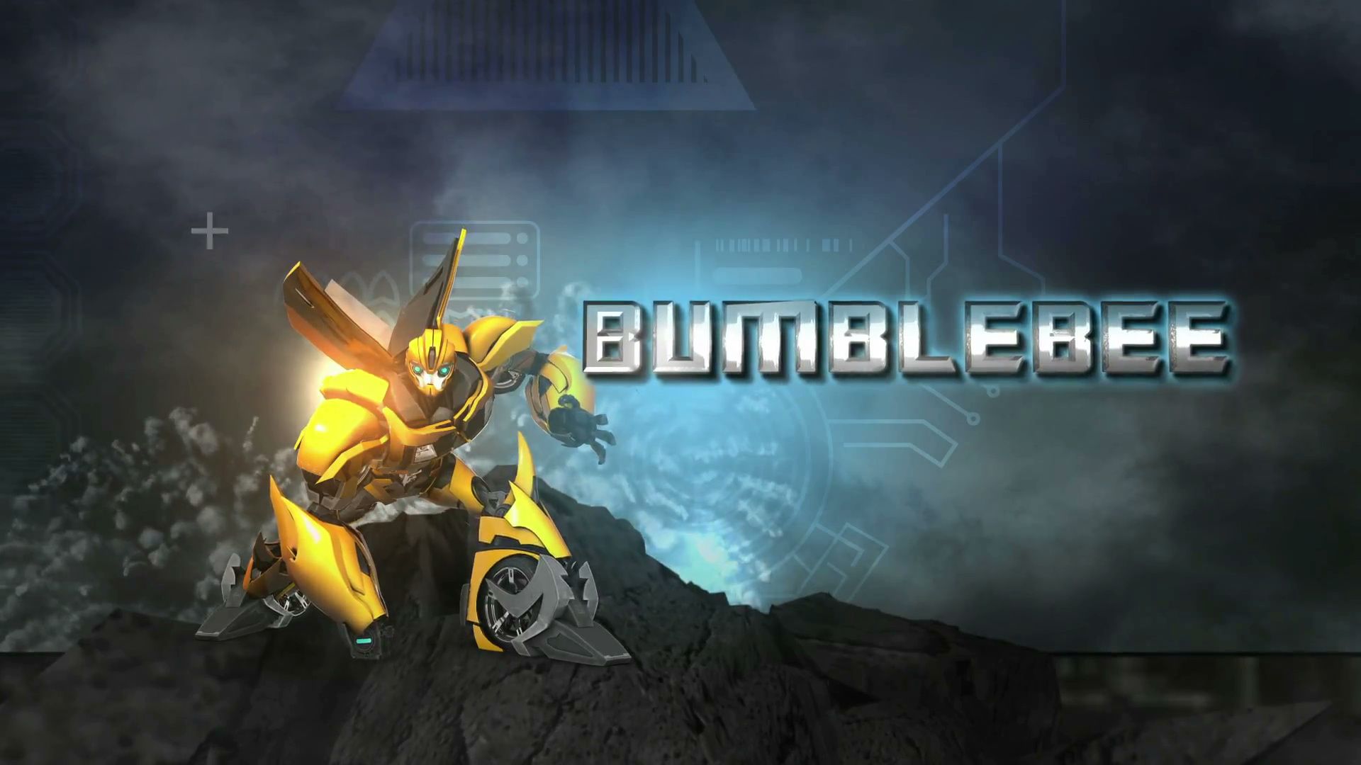 Bumblebee Cybertron Wallpapers - Wallpaper Cave