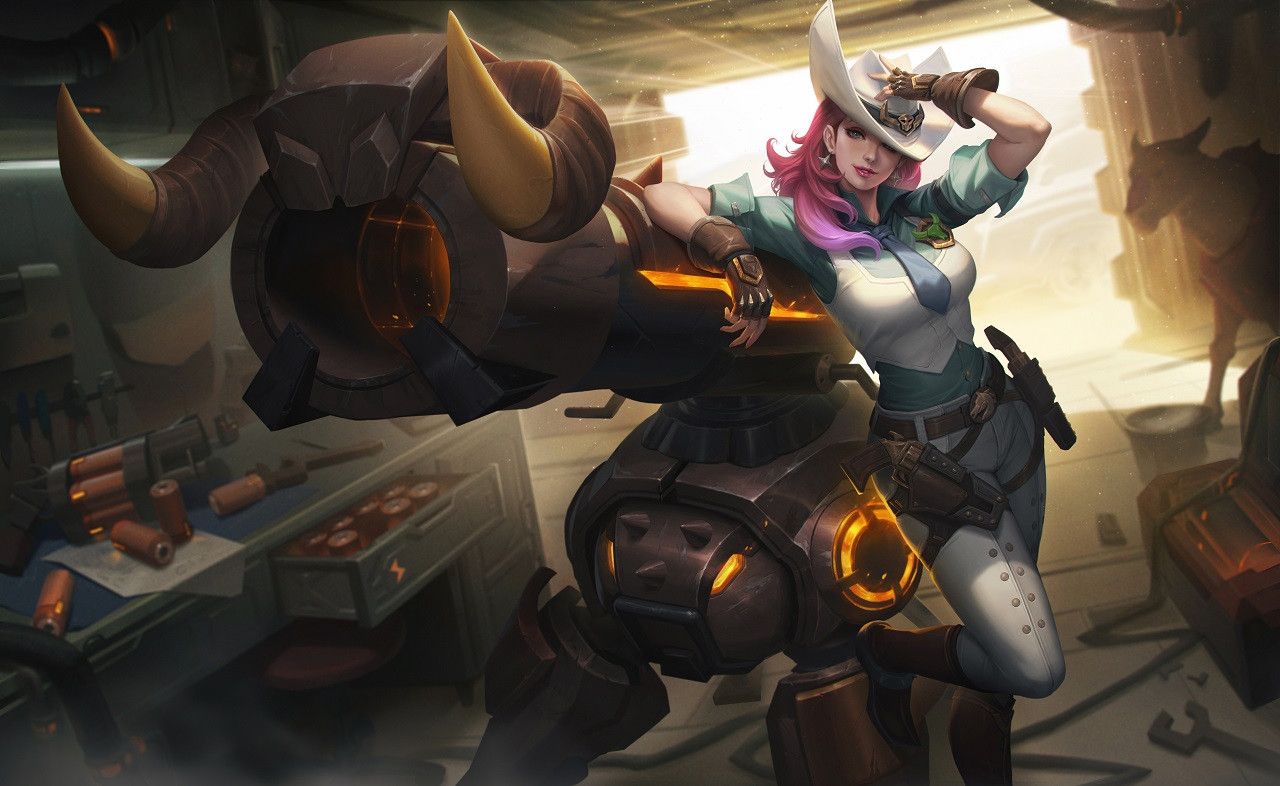 Hayate AOV Wallpapers - Wallpaper Cave