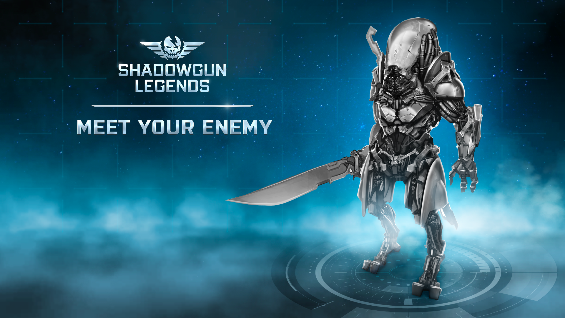 Shadowgun Legends Wallpapers - Wallpaper Cave