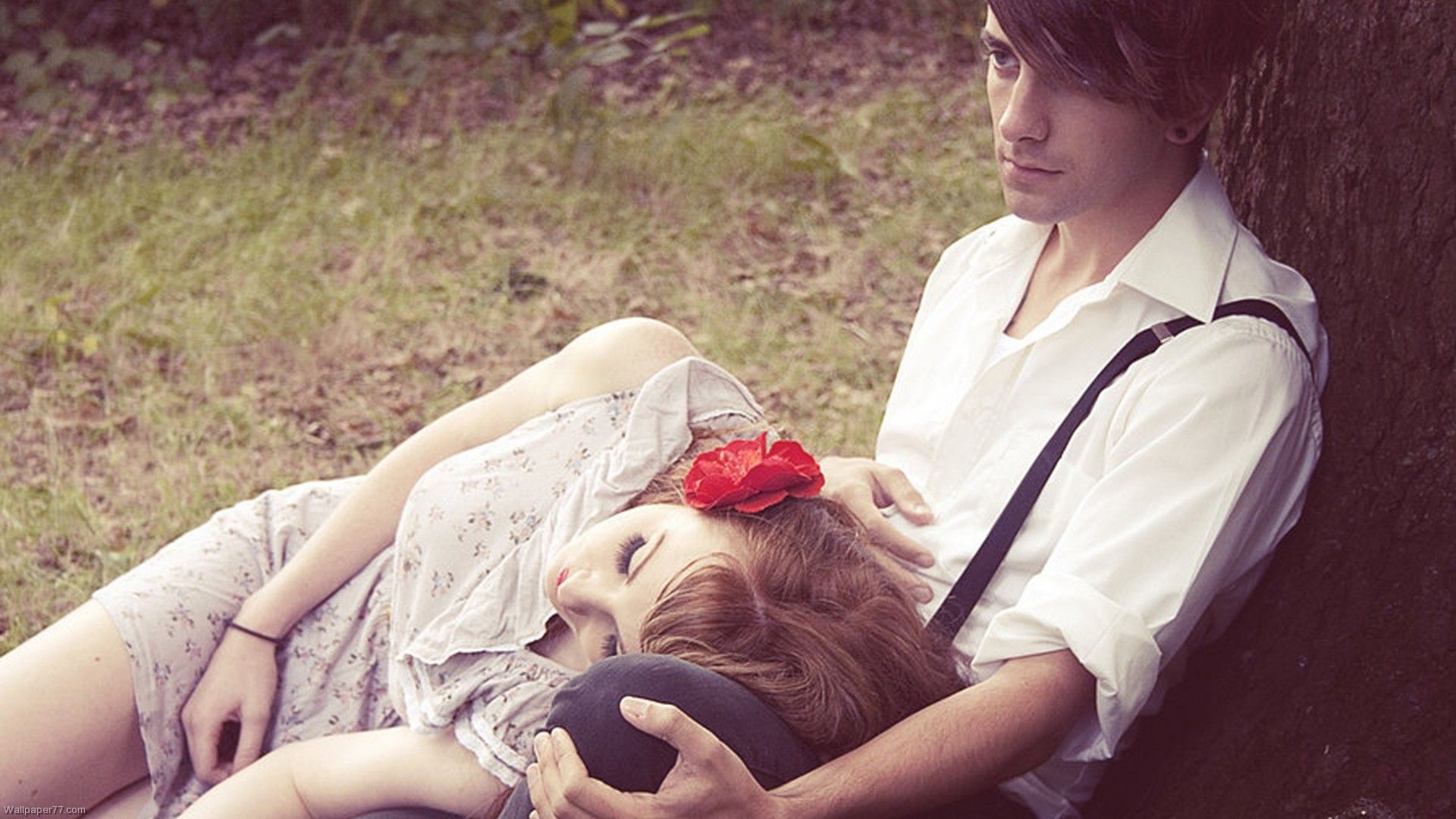 BF And GF Wallpapers - Wallpaper Cave