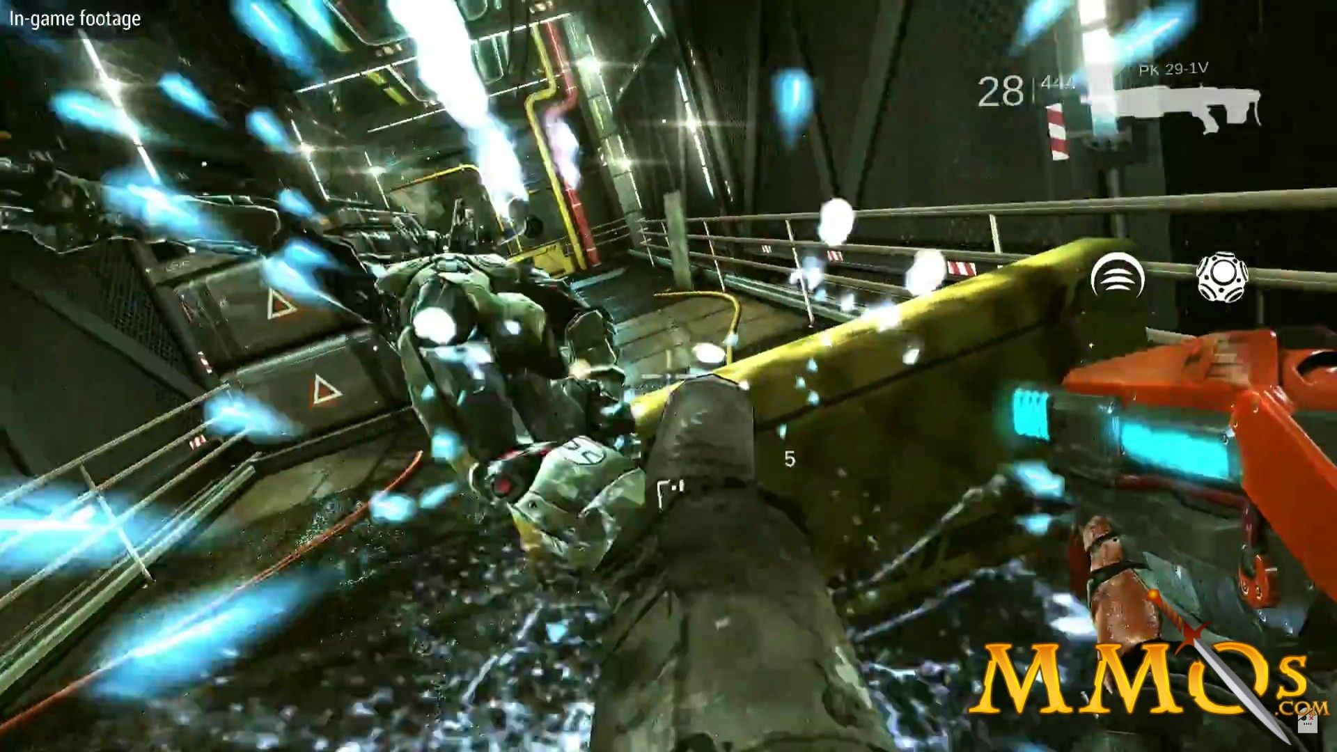 Shadowgun Legends Wallpapers - Wallpaper Cave