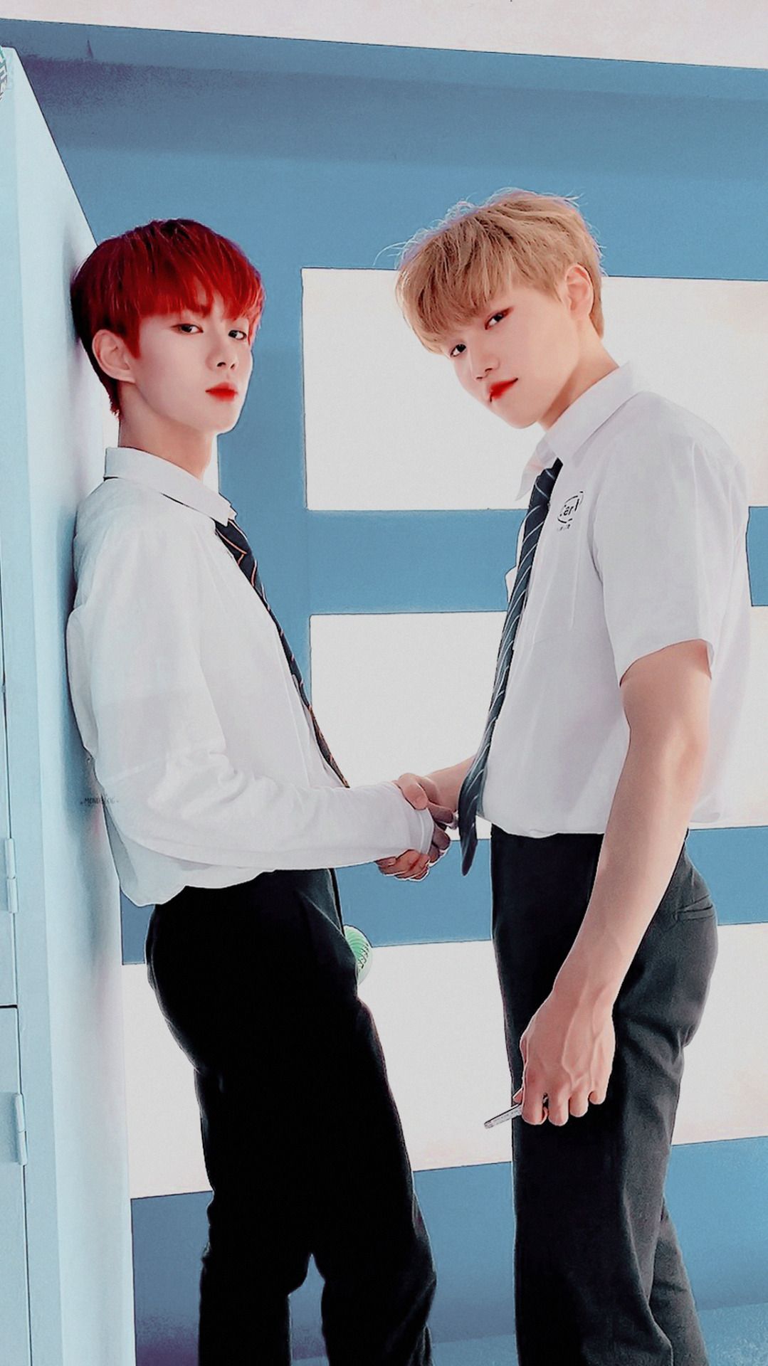 WIN MCND Wallpapers - Wallpaper Cave