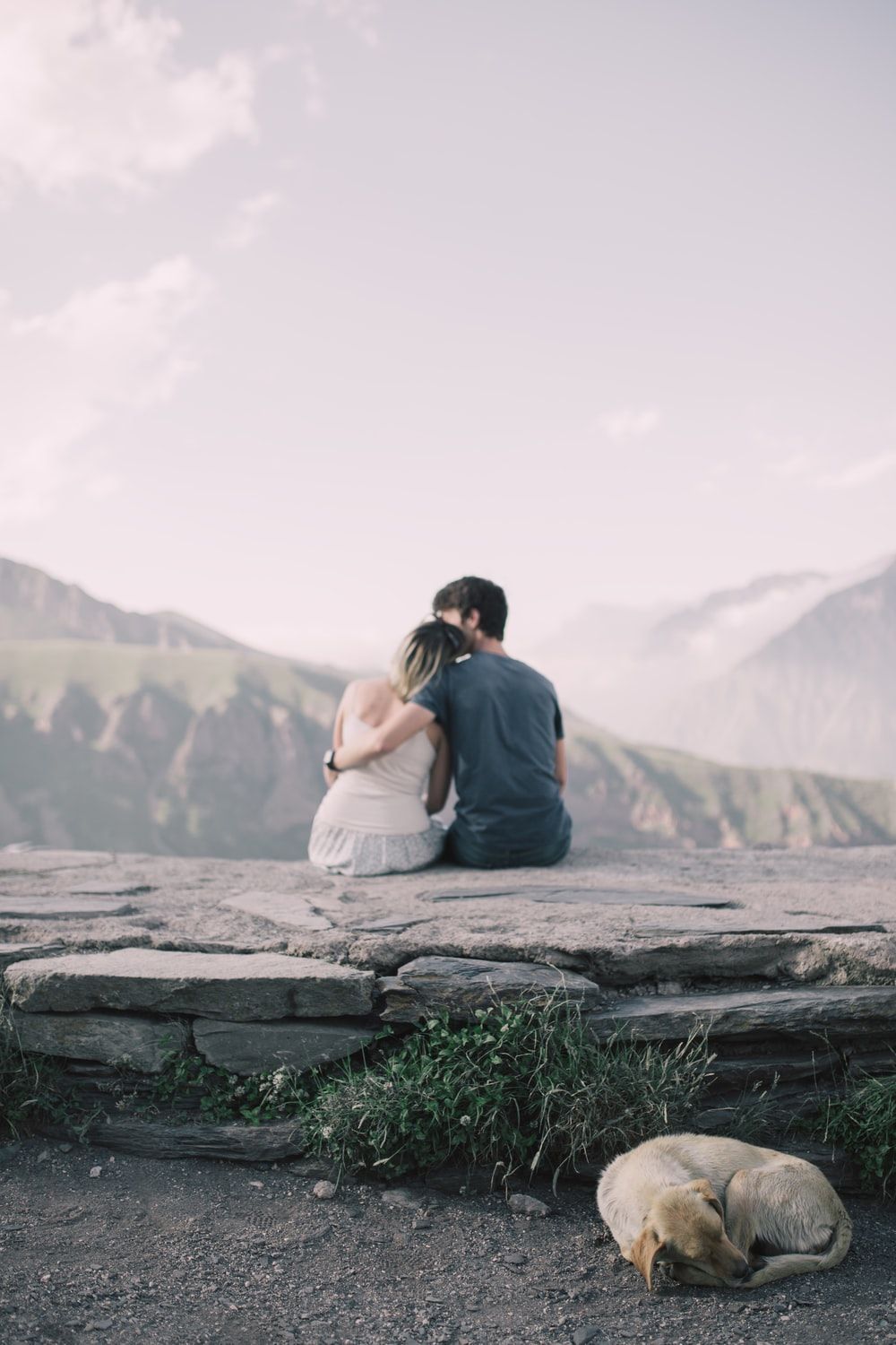 Village Couples Wallpapers - Wallpaper Cave