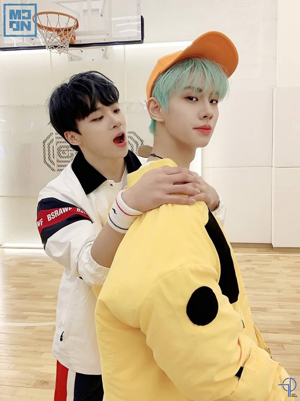 WIN MCND Wallpapers - Wallpaper Cave