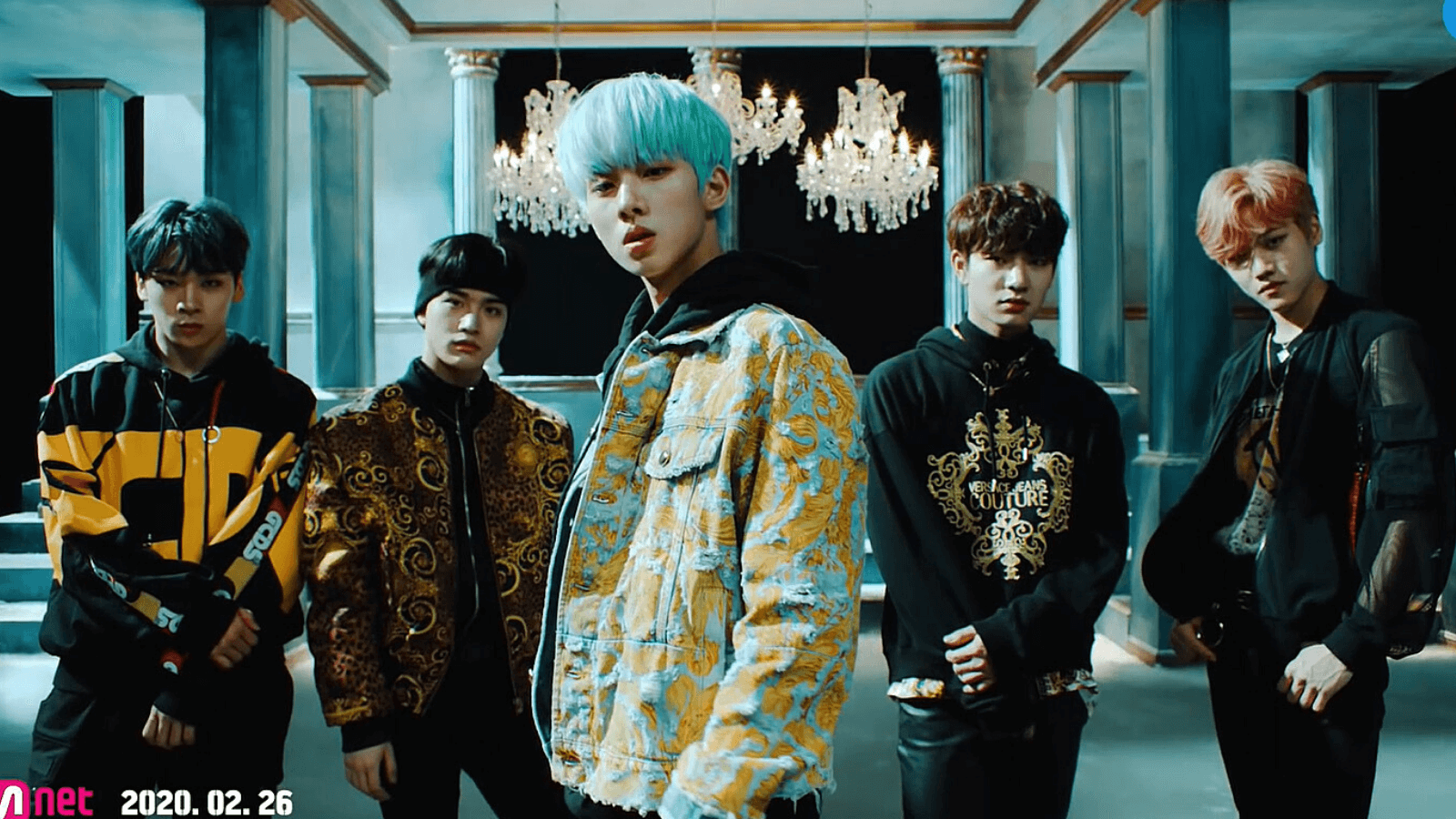 WIN MCND Wallpapers - Wallpaper Cave