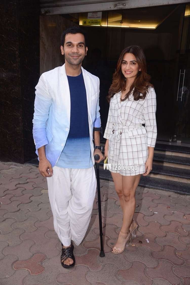 Rajkumar Rao And Kriti Kharbanda Wallpapers - Wallpaper Cave