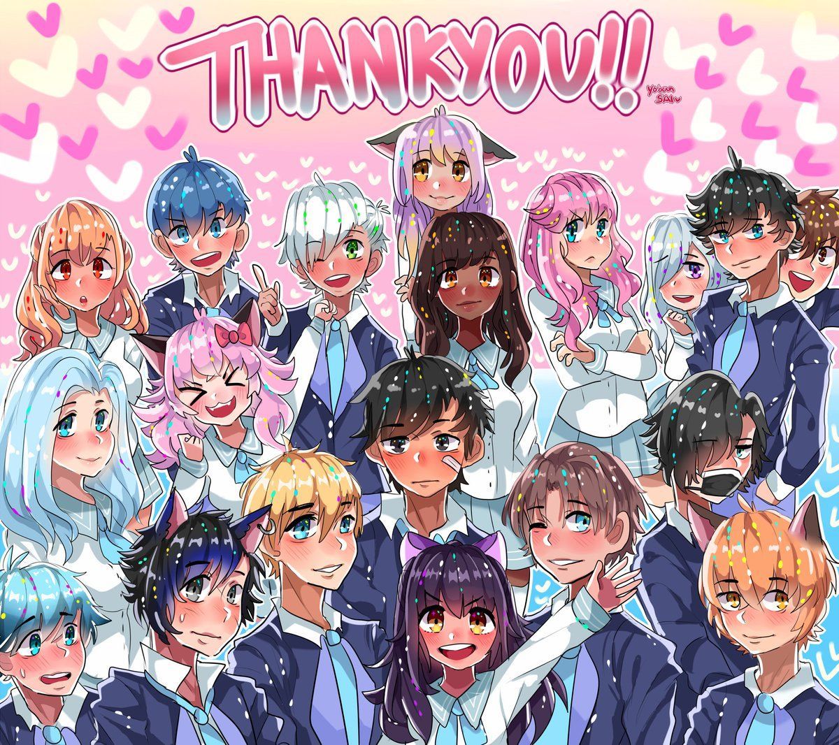 Aphmau Wallpapers - Wallpaper Cave