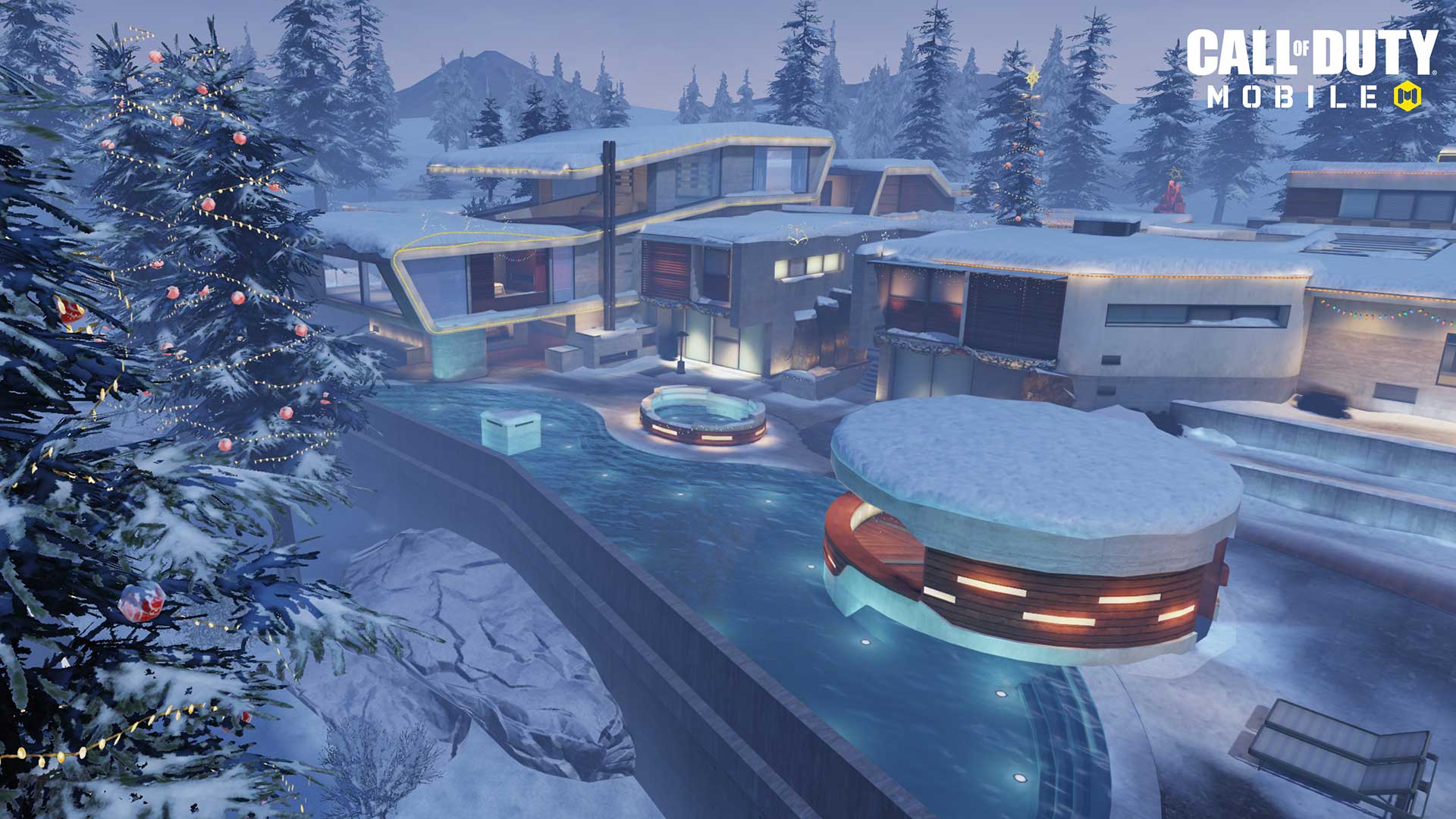 COD Mobile Winter Wallpapers - Wallpaper Cave