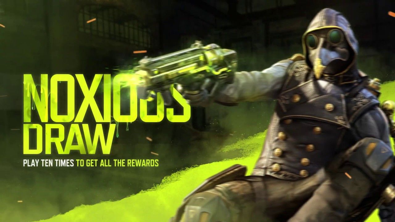 COD Mobile Winter Wallpapers - Wallpaper Cave