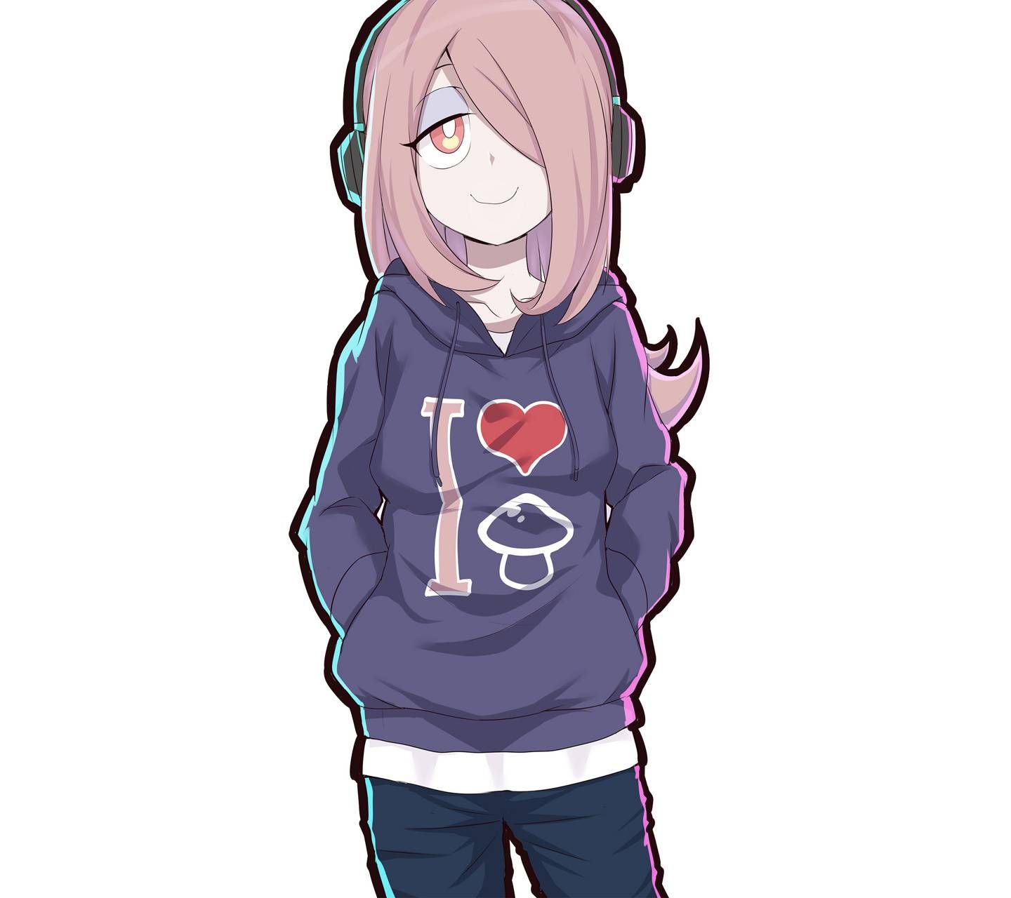 Sucy Wallpapers - Wallpaper Cave