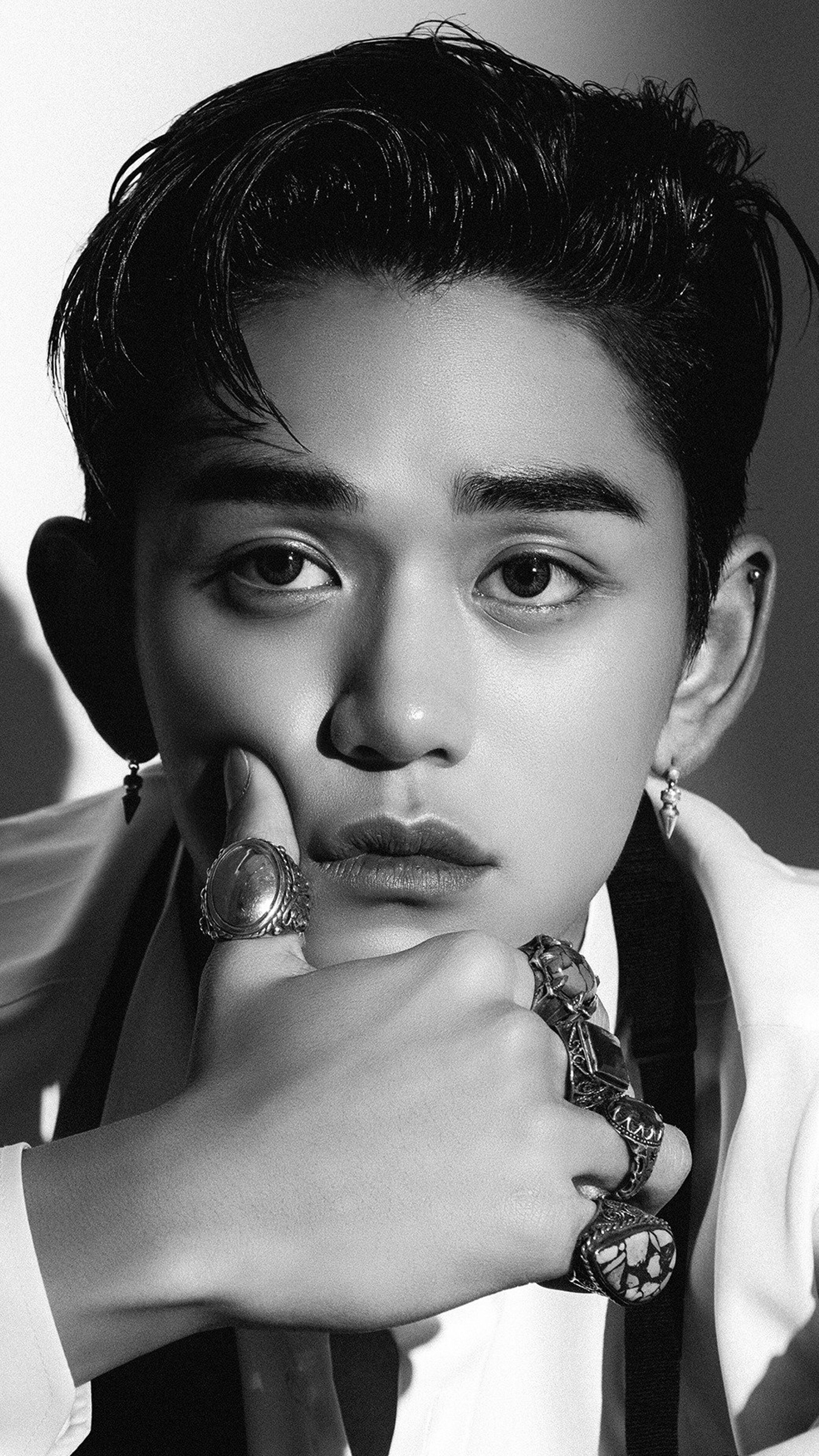 Lucas SuperM Wallpapers - Wallpaper Cave