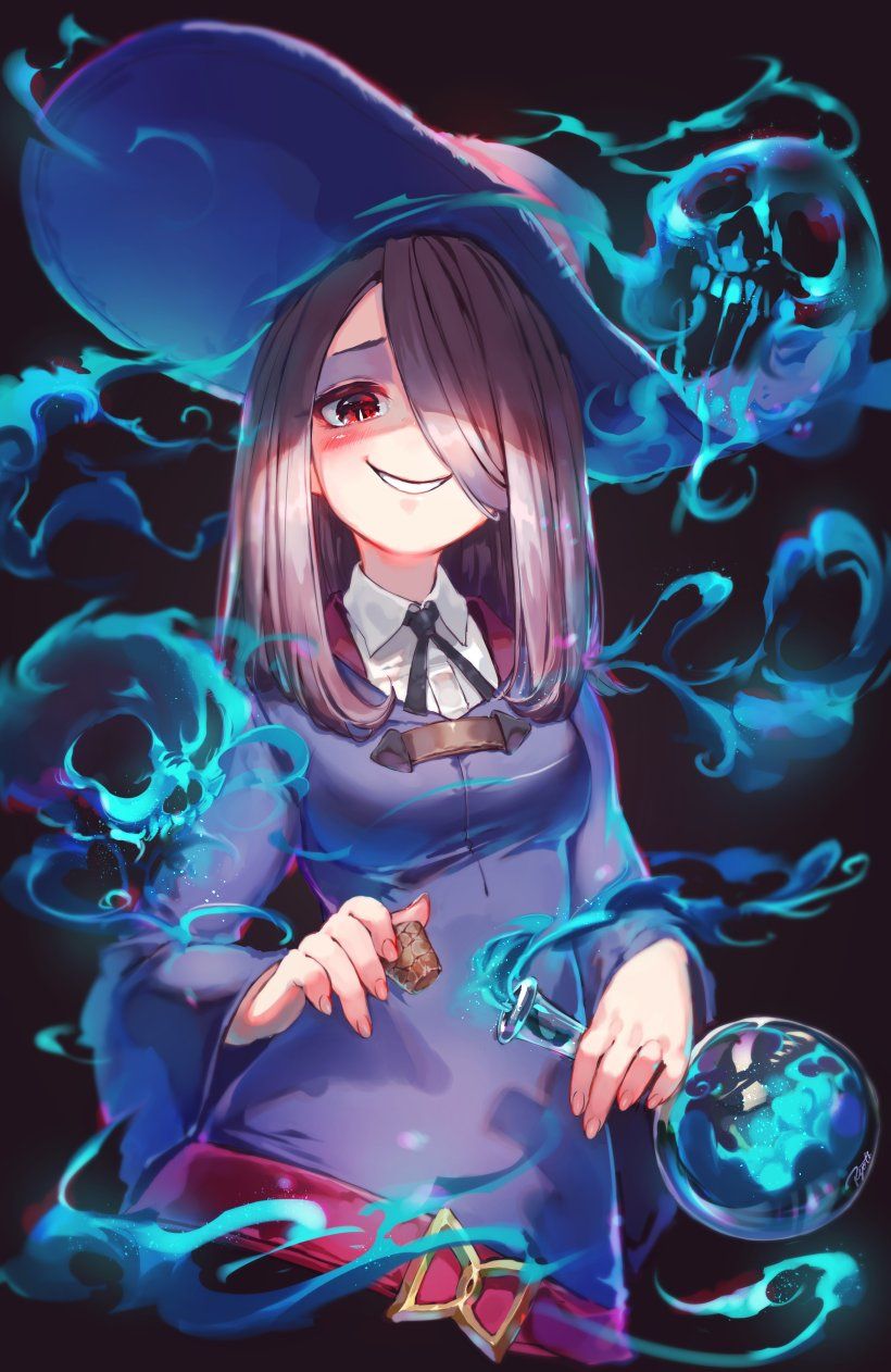 Sucy Wallpapers - Wallpaper Cave