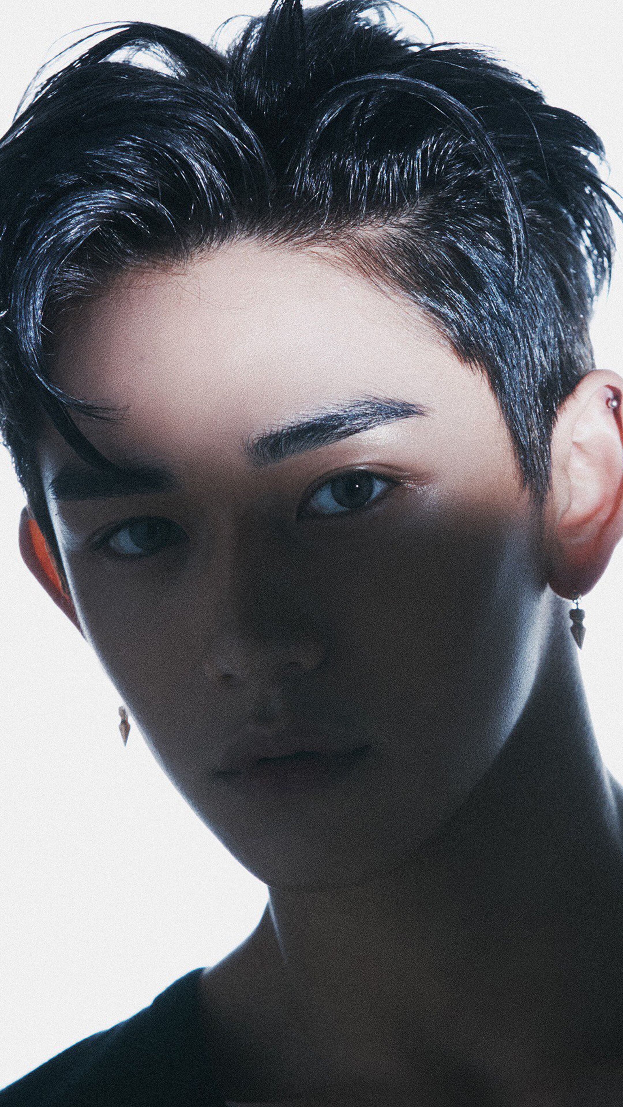 Lucas SuperM Wallpapers - Wallpaper Cave