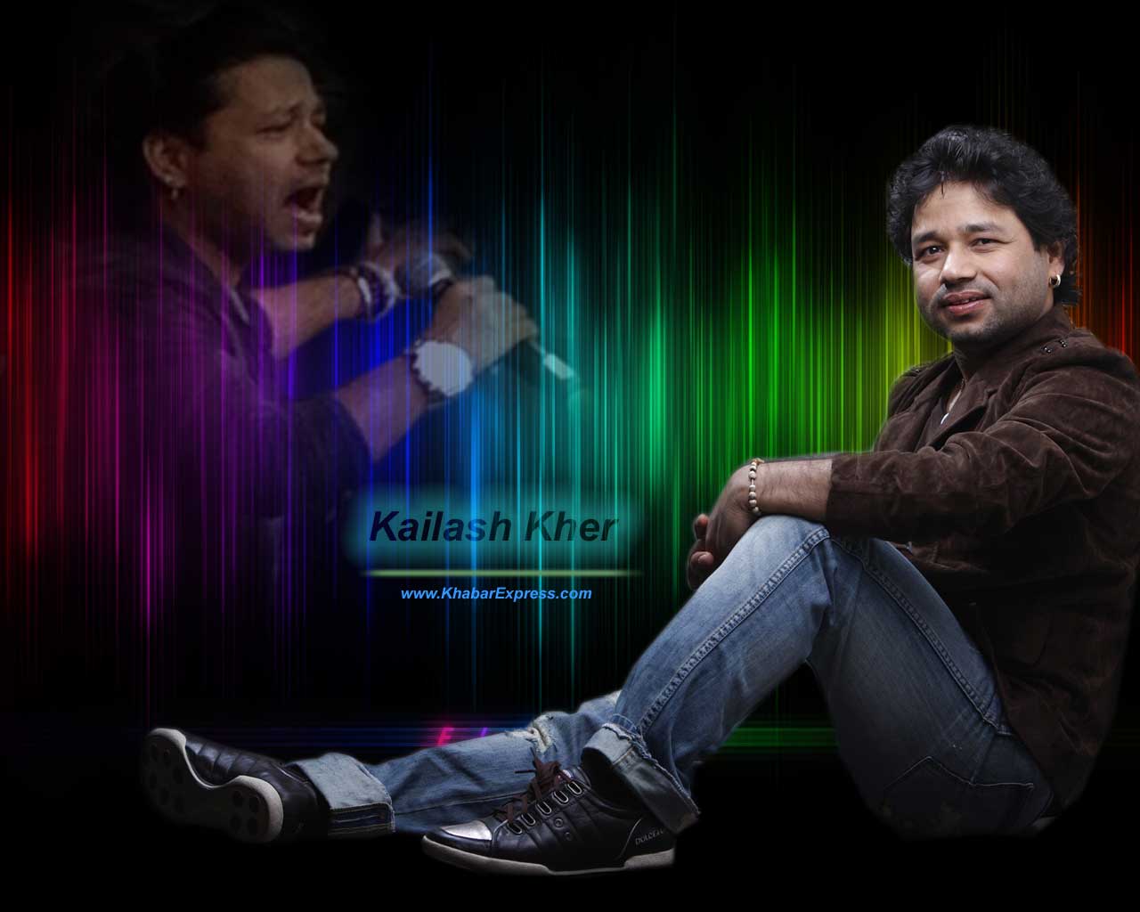 Kailash Kher Wallpapers - Wallpaper Cave