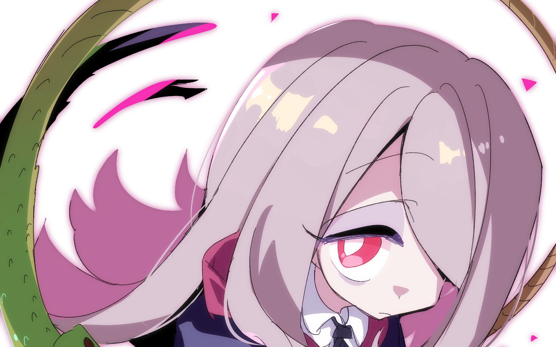 Sucy Wallpapers - Wallpaper Cave